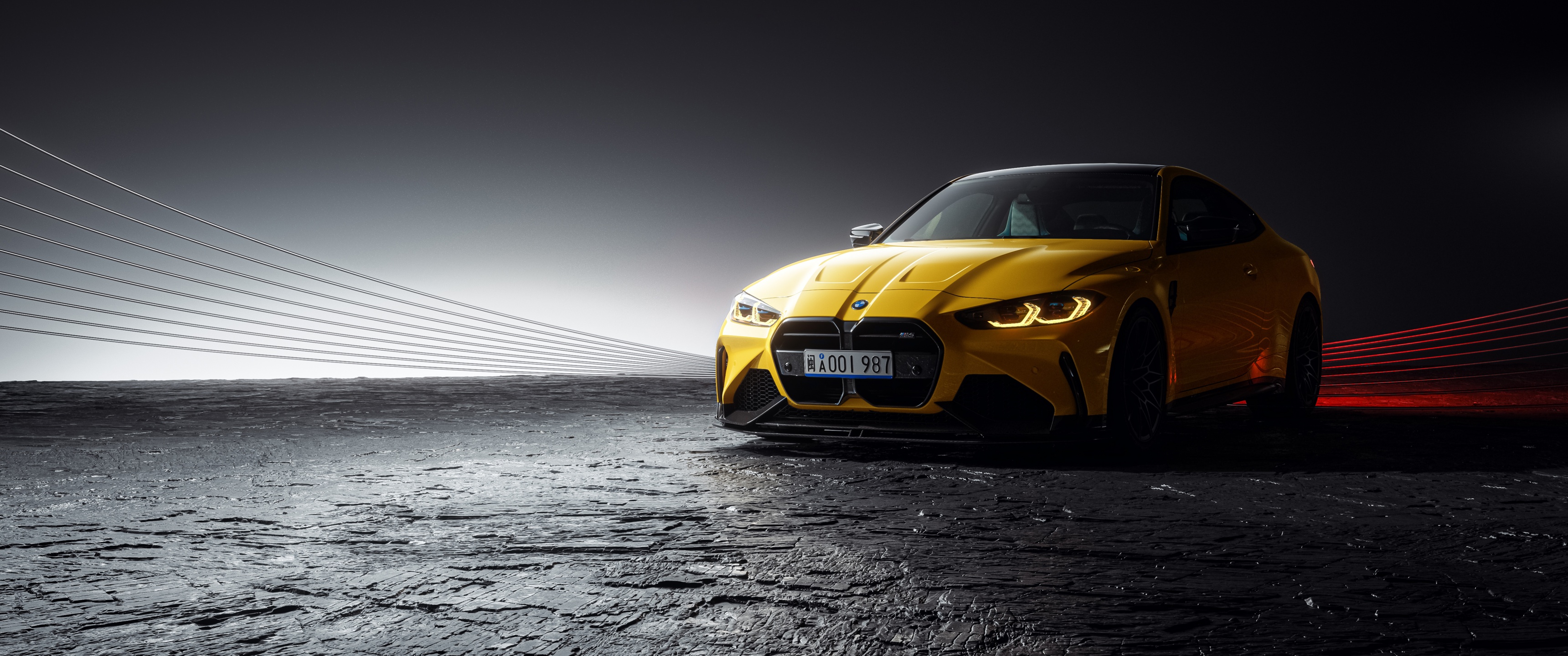 BMW Landscape Wallpapers - Wallpaper Cave