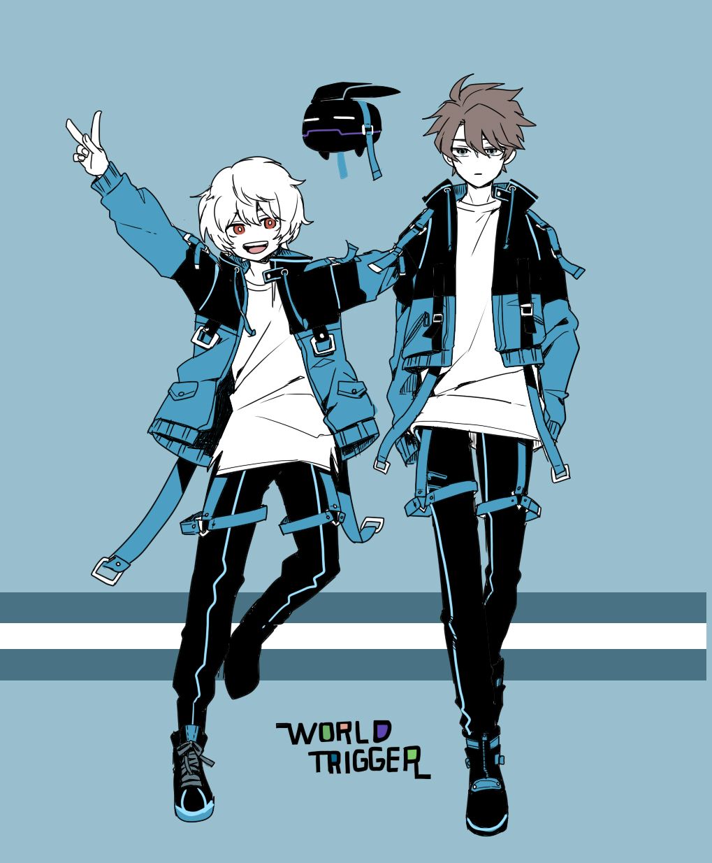 Hyuse Wallpapers - Wallpaper Cave