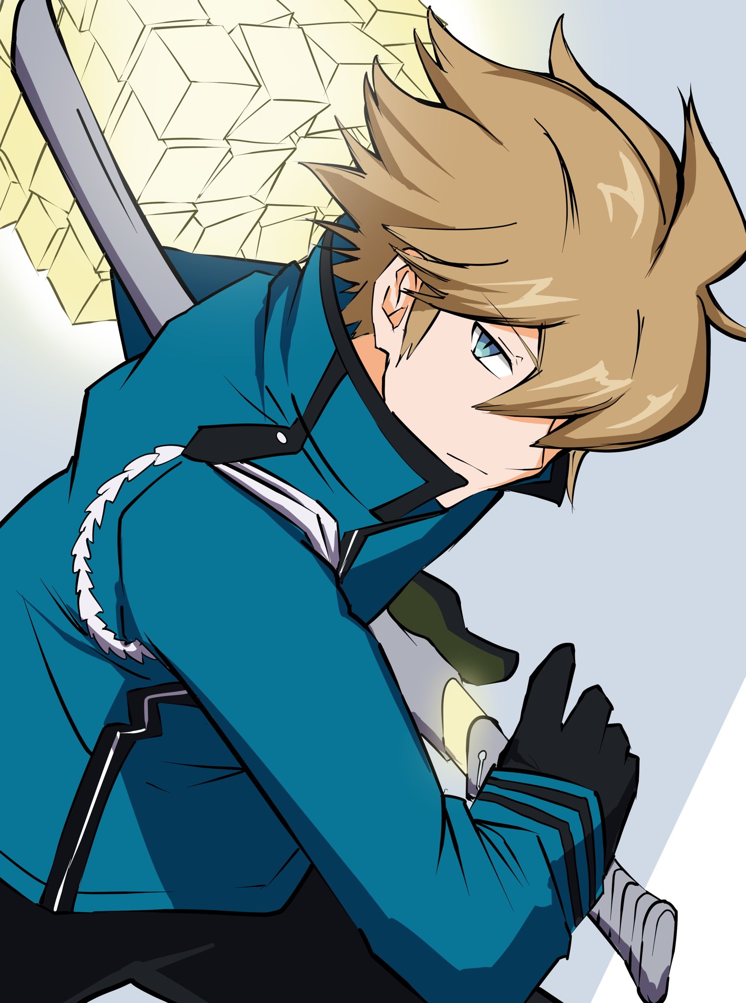 Hyuse Wallpapers - Wallpaper Cave