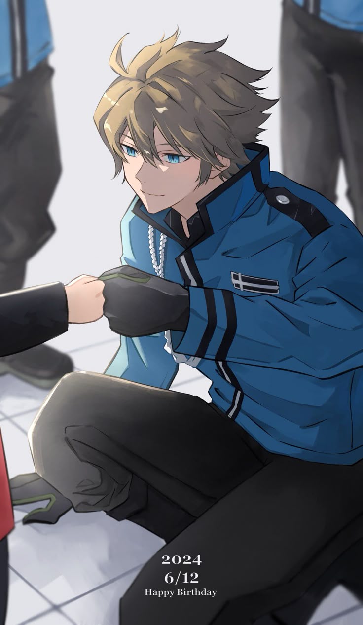 Hyuse Wallpapers - Wallpaper Cave