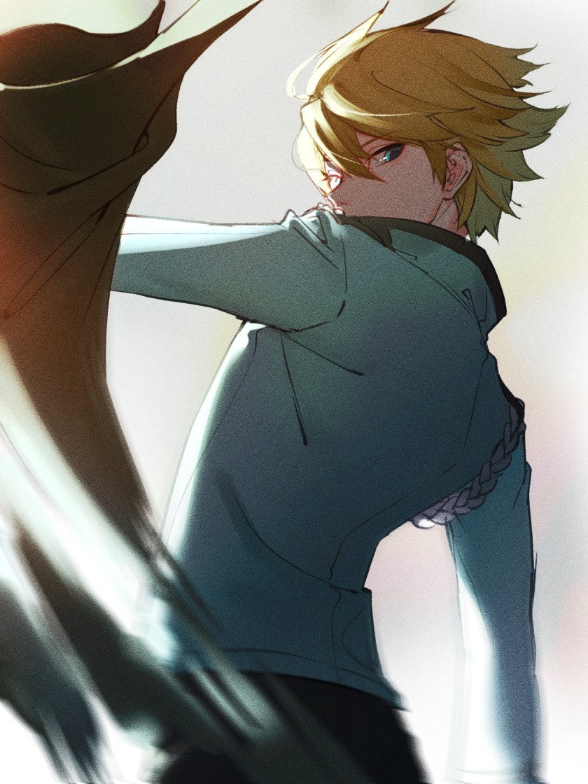 Hyuse Wallpapers - Wallpaper Cave