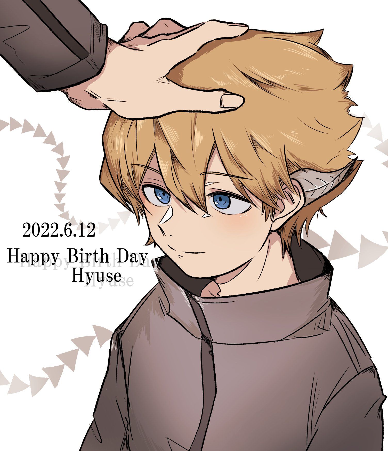 Hyuse Wallpapers - Wallpaper Cave