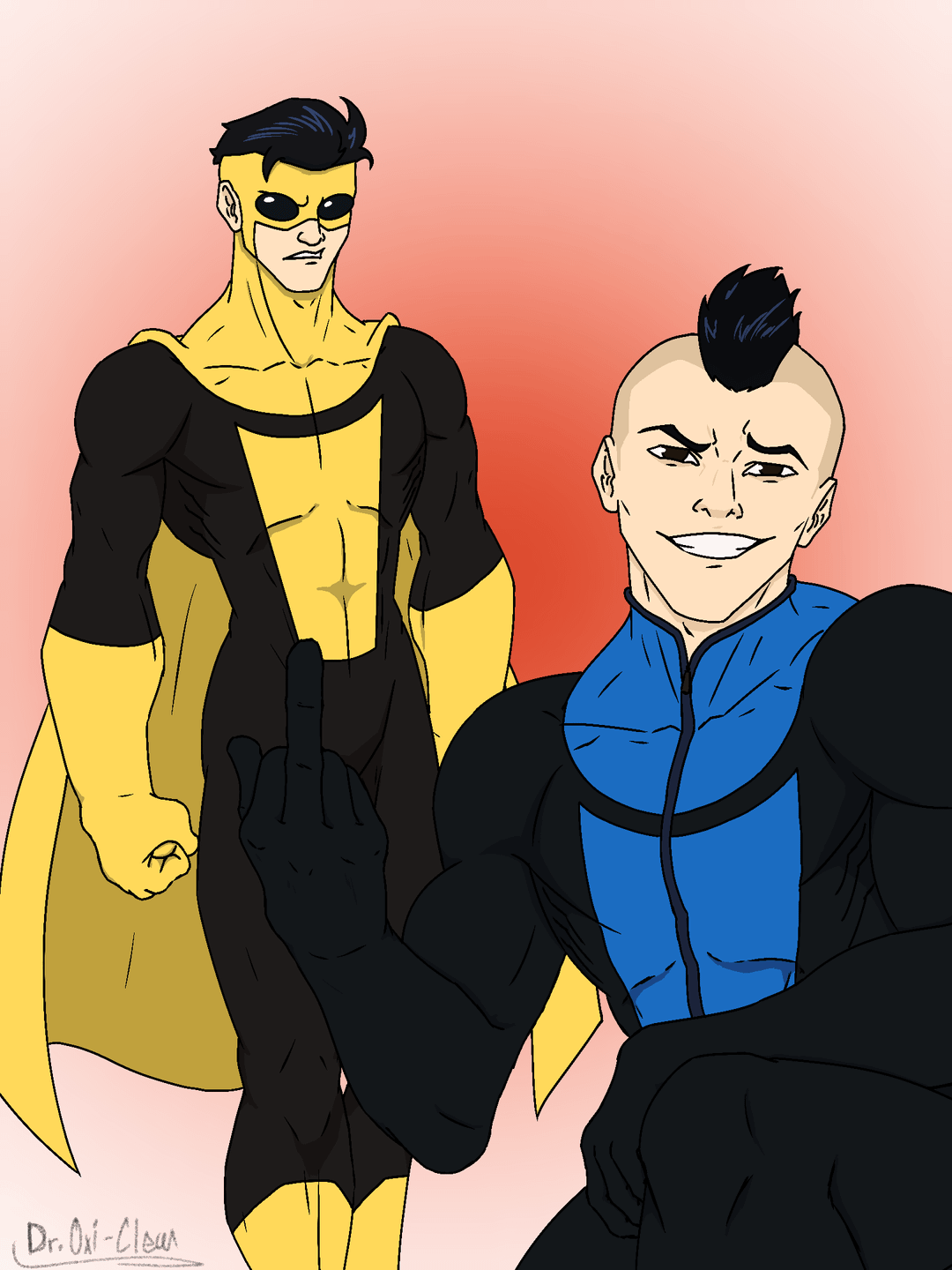 Mohawk Mark Wallpapers - Wallpaper Cave