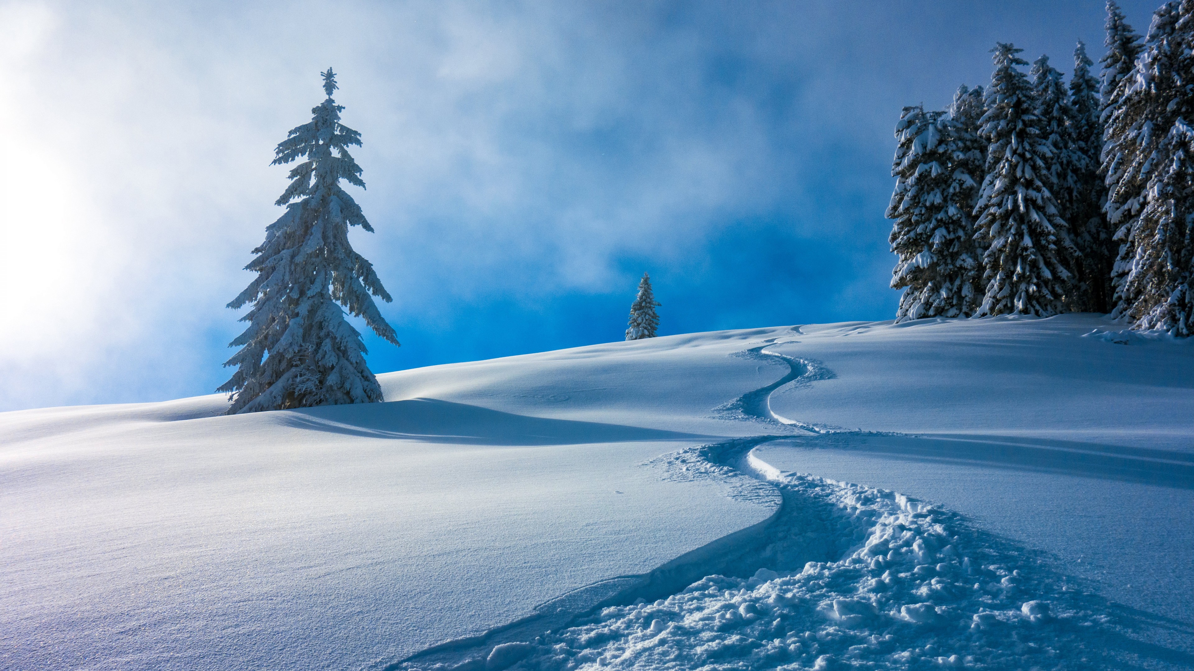 Winter Freezing Wallpapers - Wallpaper Cave