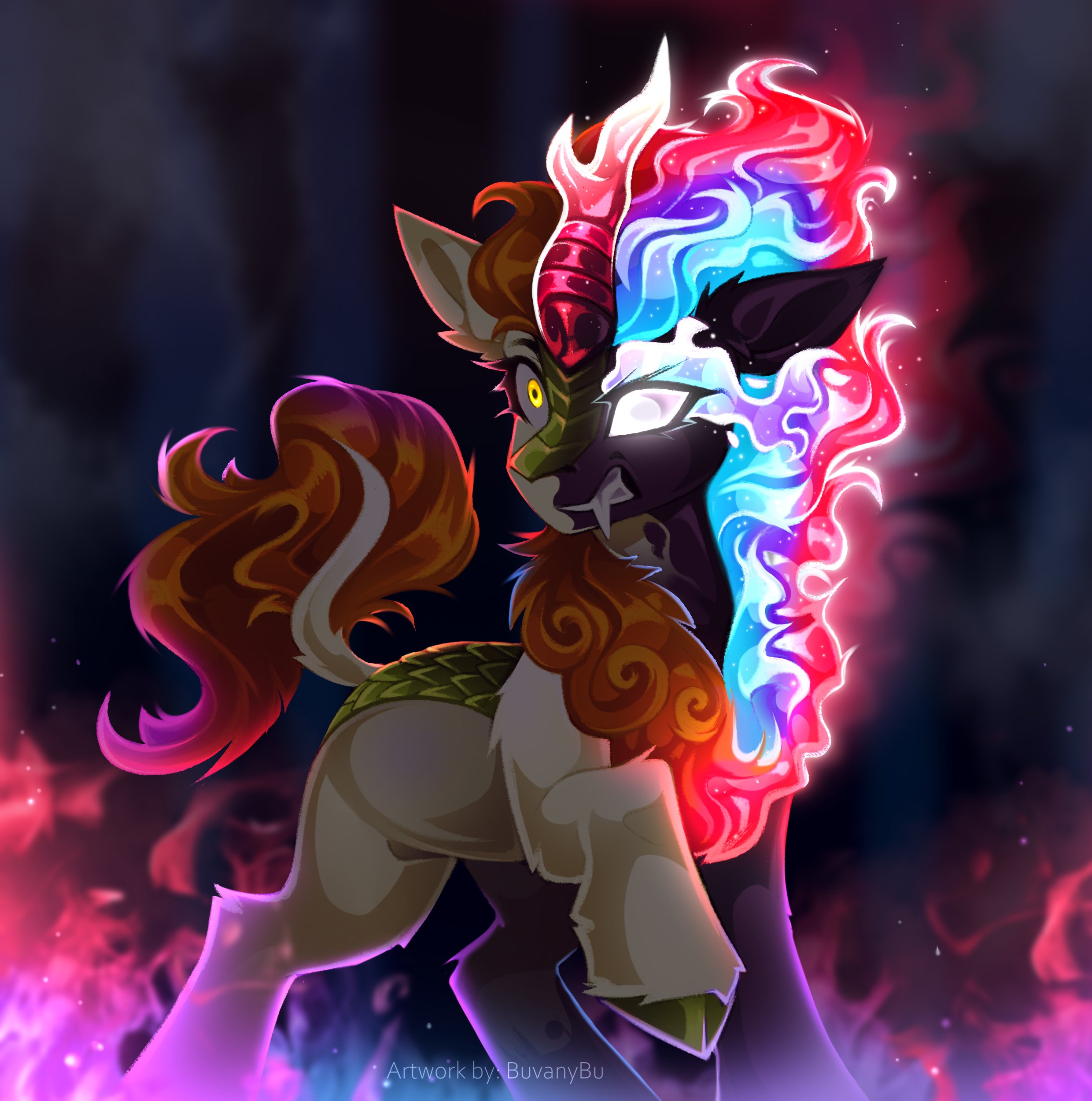 My Little Pony Autumn Wallpapers - Wallpaper Cave