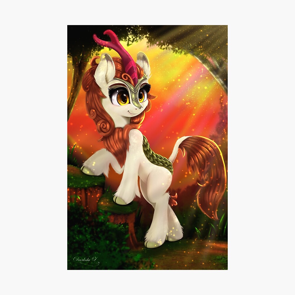 My Little Pony Autumn Wallpapers - Wallpaper Cave