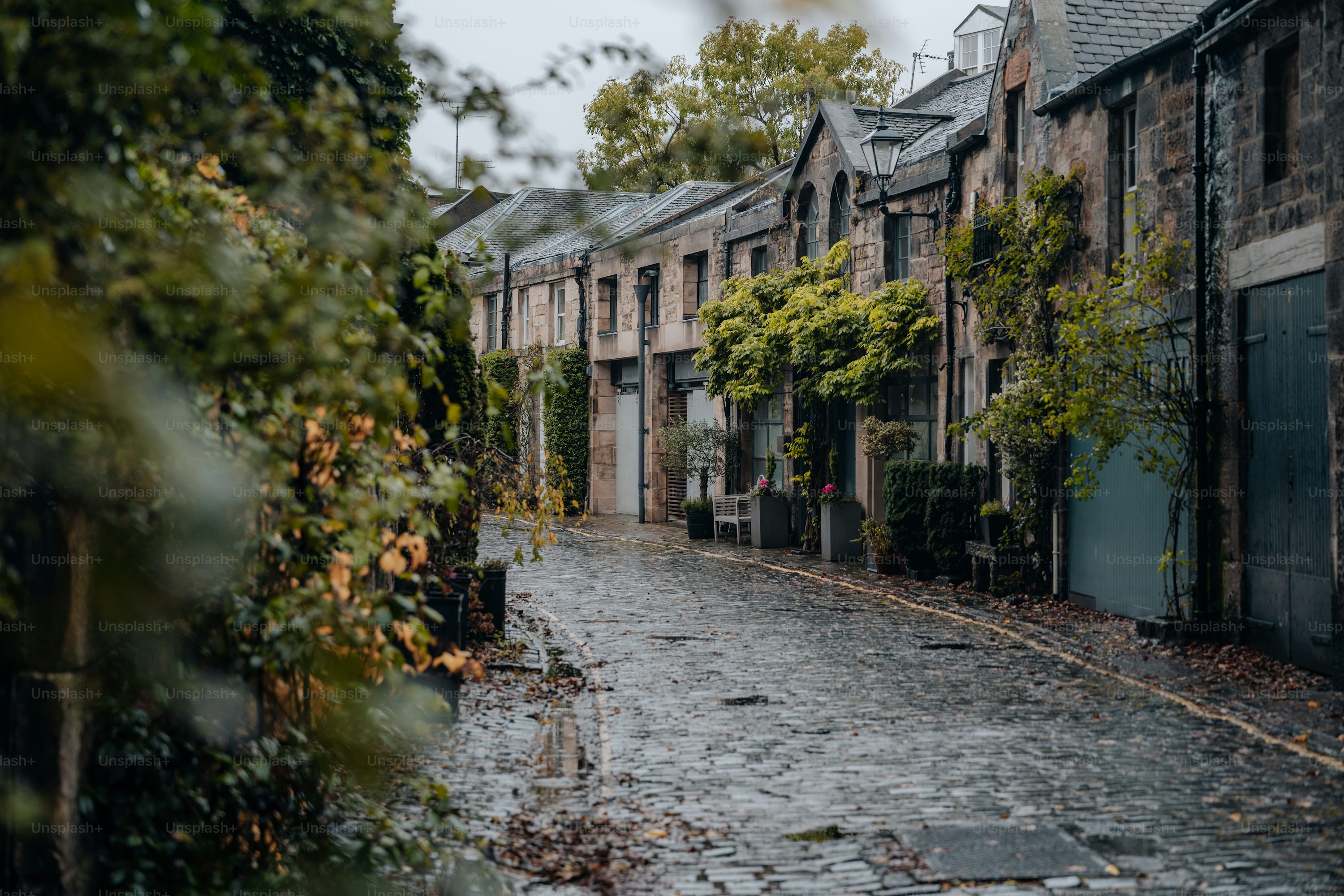 Autumn Scotland 4k Wallpapers - Wallpaper Cave