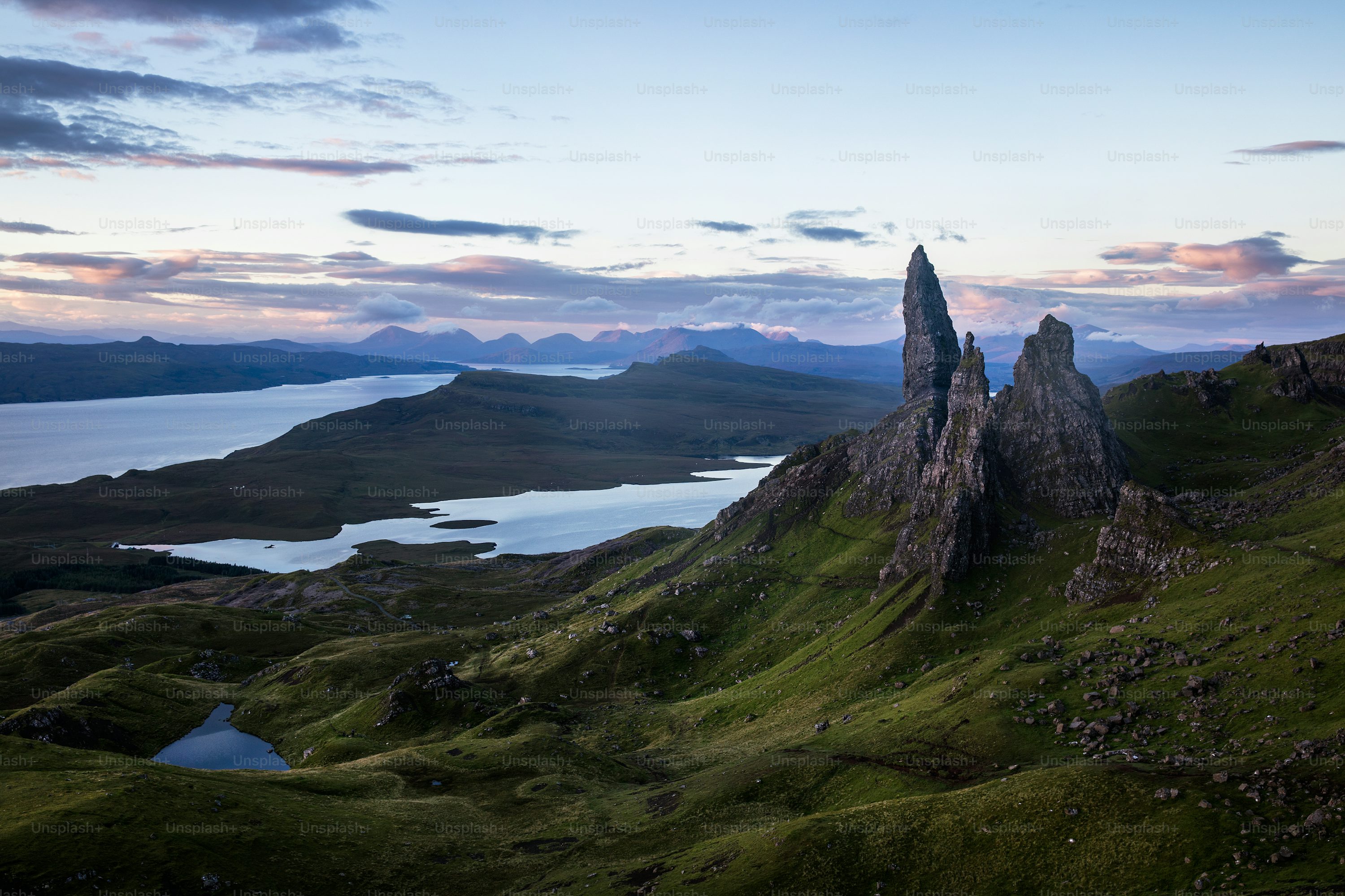 Autumn Scotland 4k Wallpapers - Wallpaper Cave
