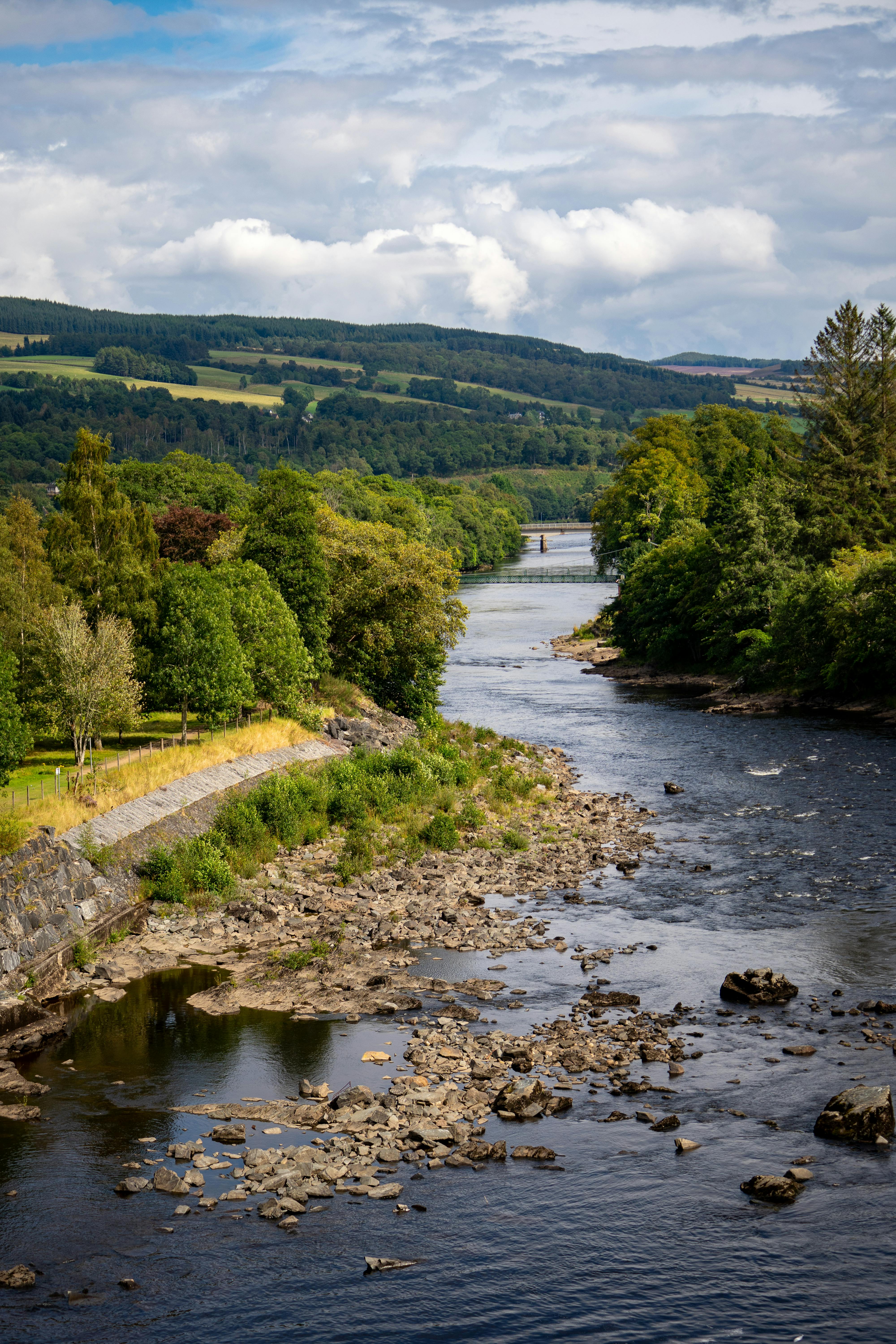 Autumn Scotland 4k Wallpapers - Wallpaper Cave