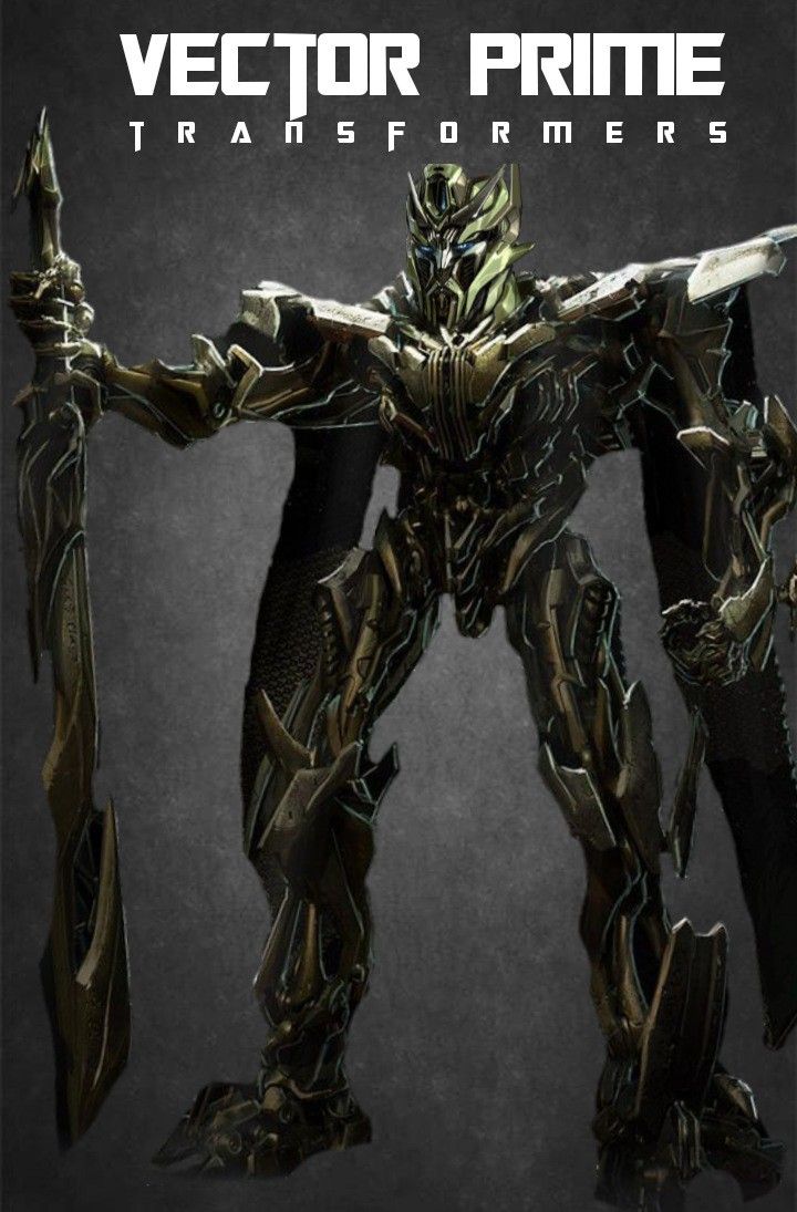 Vector Prime Transformers Wallpapers - Wallpaper Cave