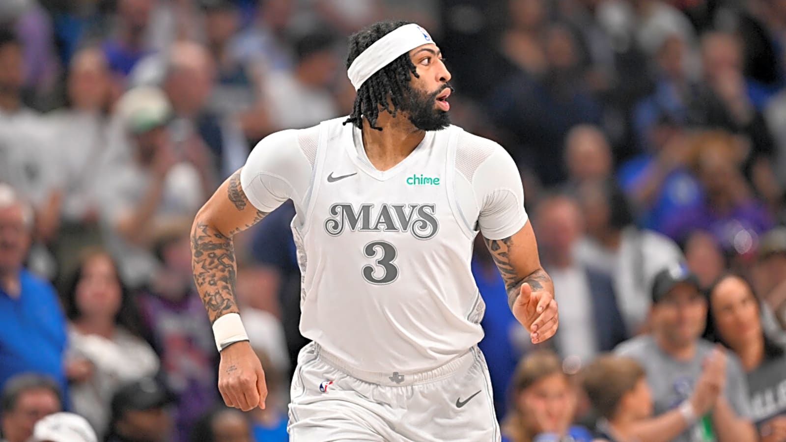 Anthony Davis Dallas Mavericks Wallpapers - Wallpaper Cave