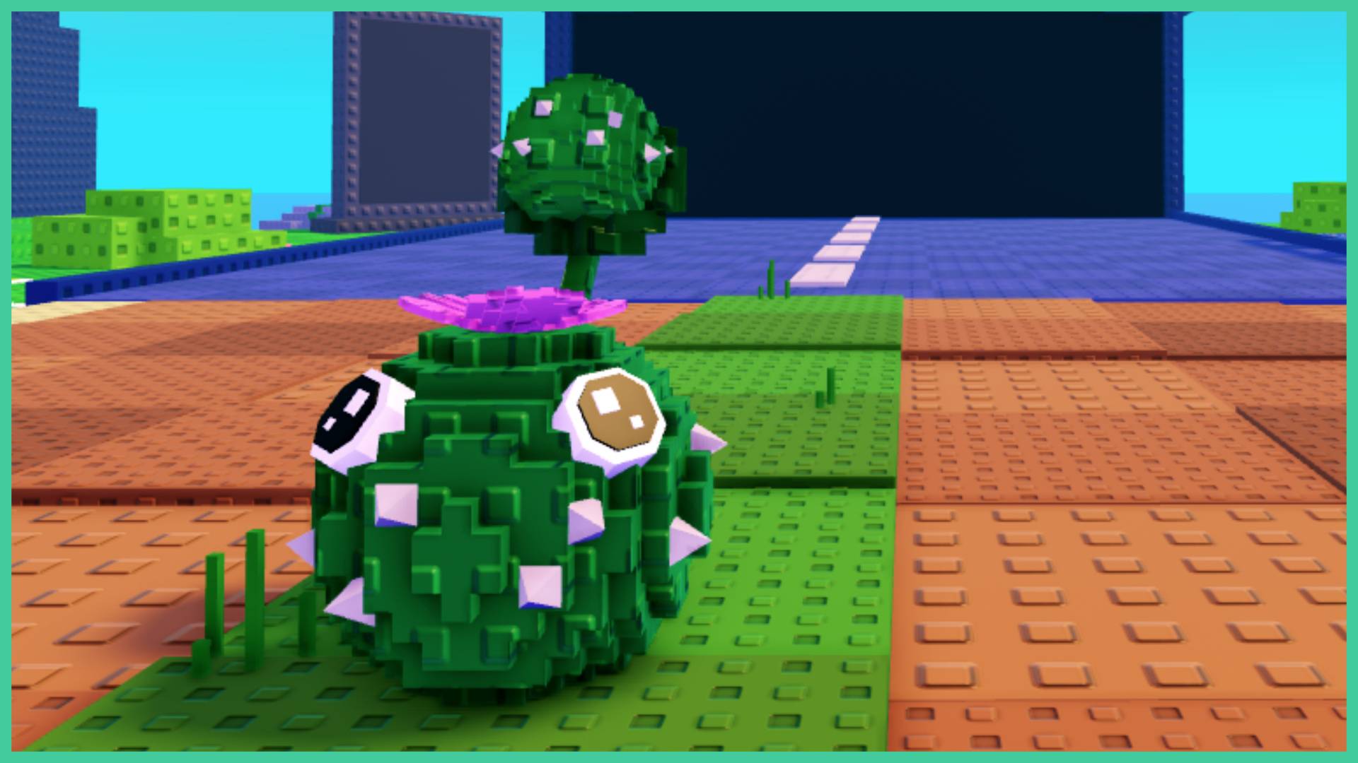 Plants Vs Brainrots Wallpapers - Wallpaper Cave