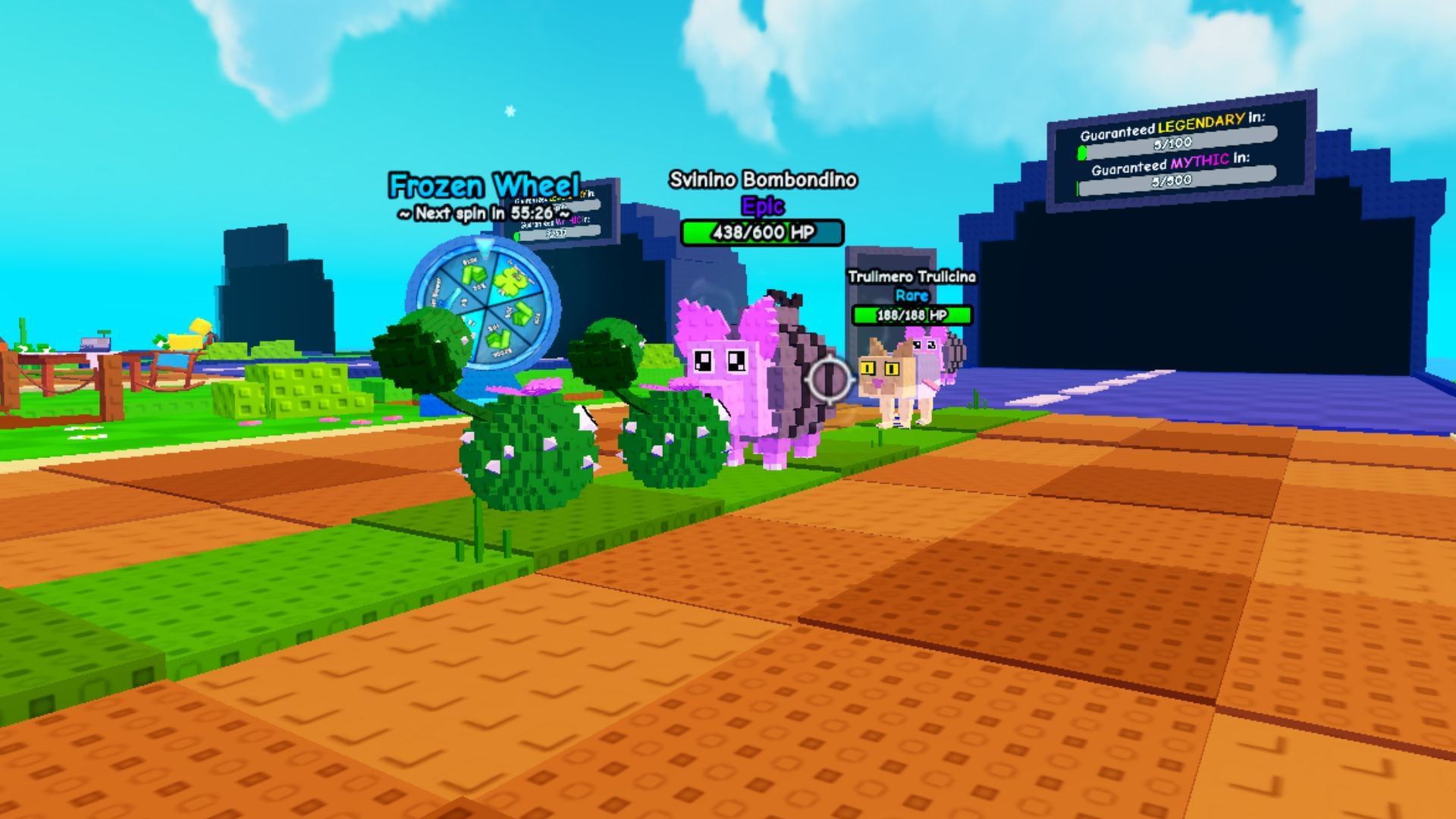 Plants Vs Brainrots Wallpapers - Wallpaper Cave