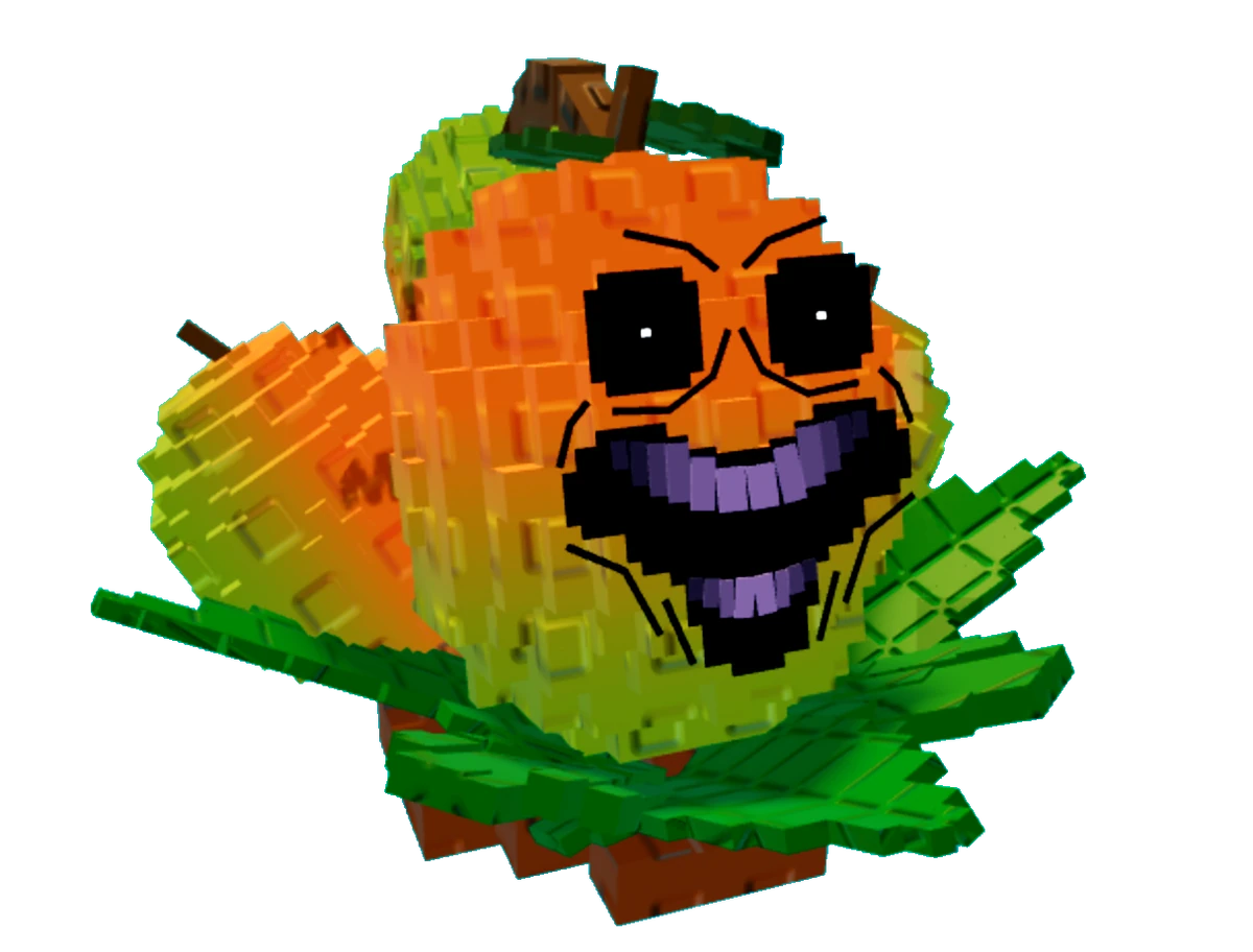 Plants Vs Brainrots Wallpapers - Wallpaper Cave