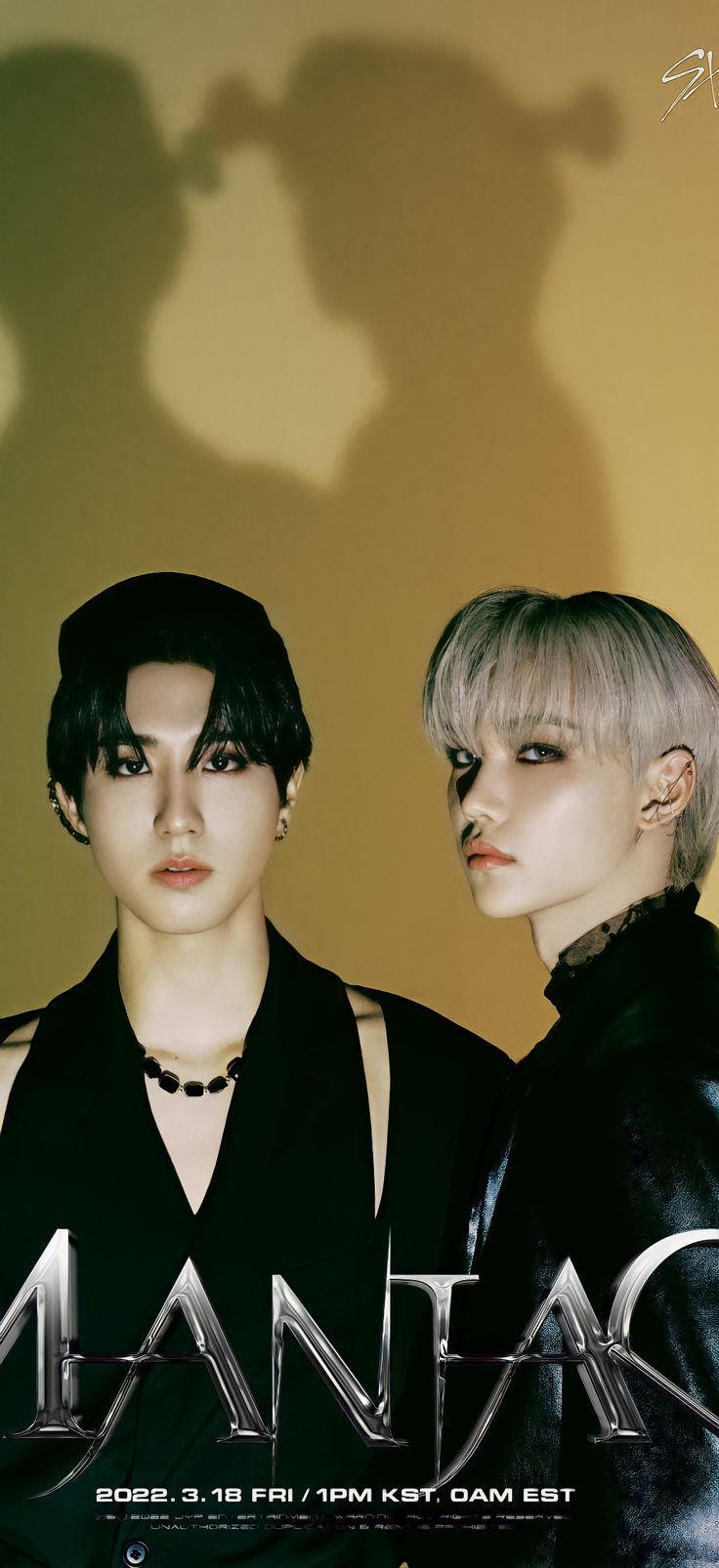 Han And Felix Wallpapers - Wallpaper Cave