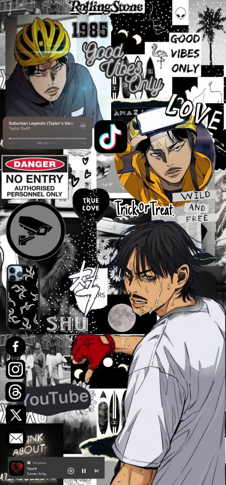 Dom Kang Wallpapers - Wallpaper Cave