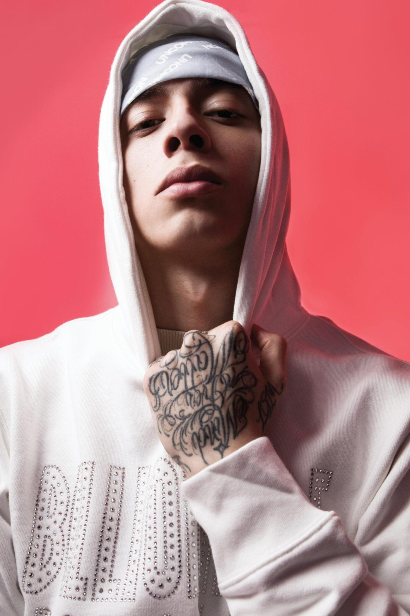 iPhone Central Cee Wallpapers - Wallpaper Cave