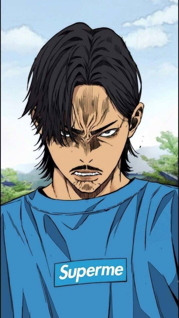 Dom Kang Wallpapers - Wallpaper Cave