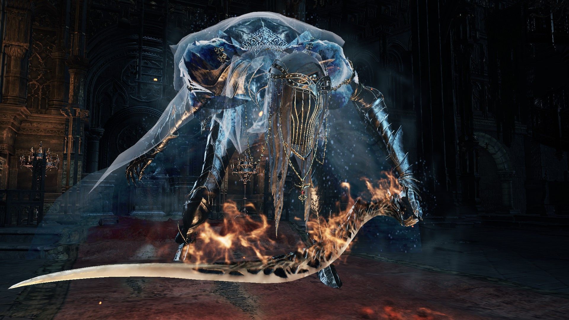 Dancer Of The Boreal Valley Wallpapers - Wallpaper Cave