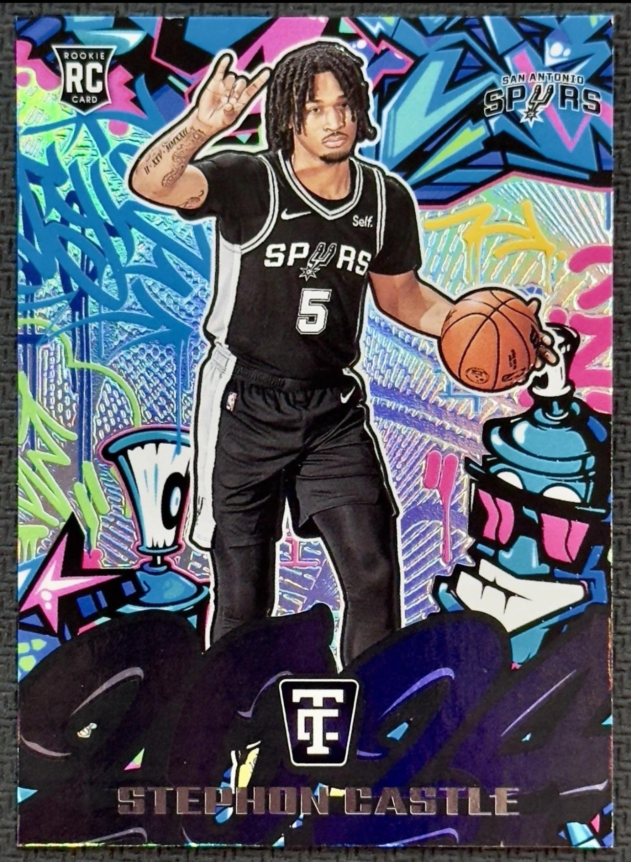 Stephon Castle Wallpapers - Wallpaper Cave