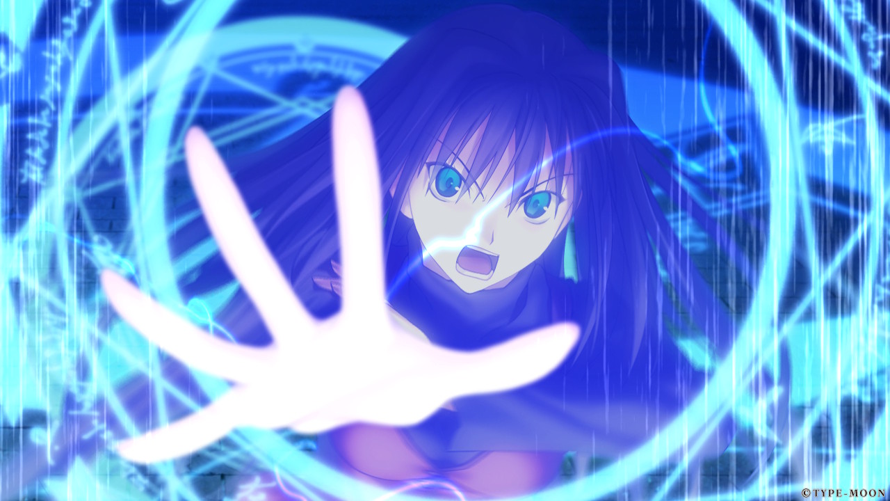 Mahoyo Wallpapers - Wallpaper Cave