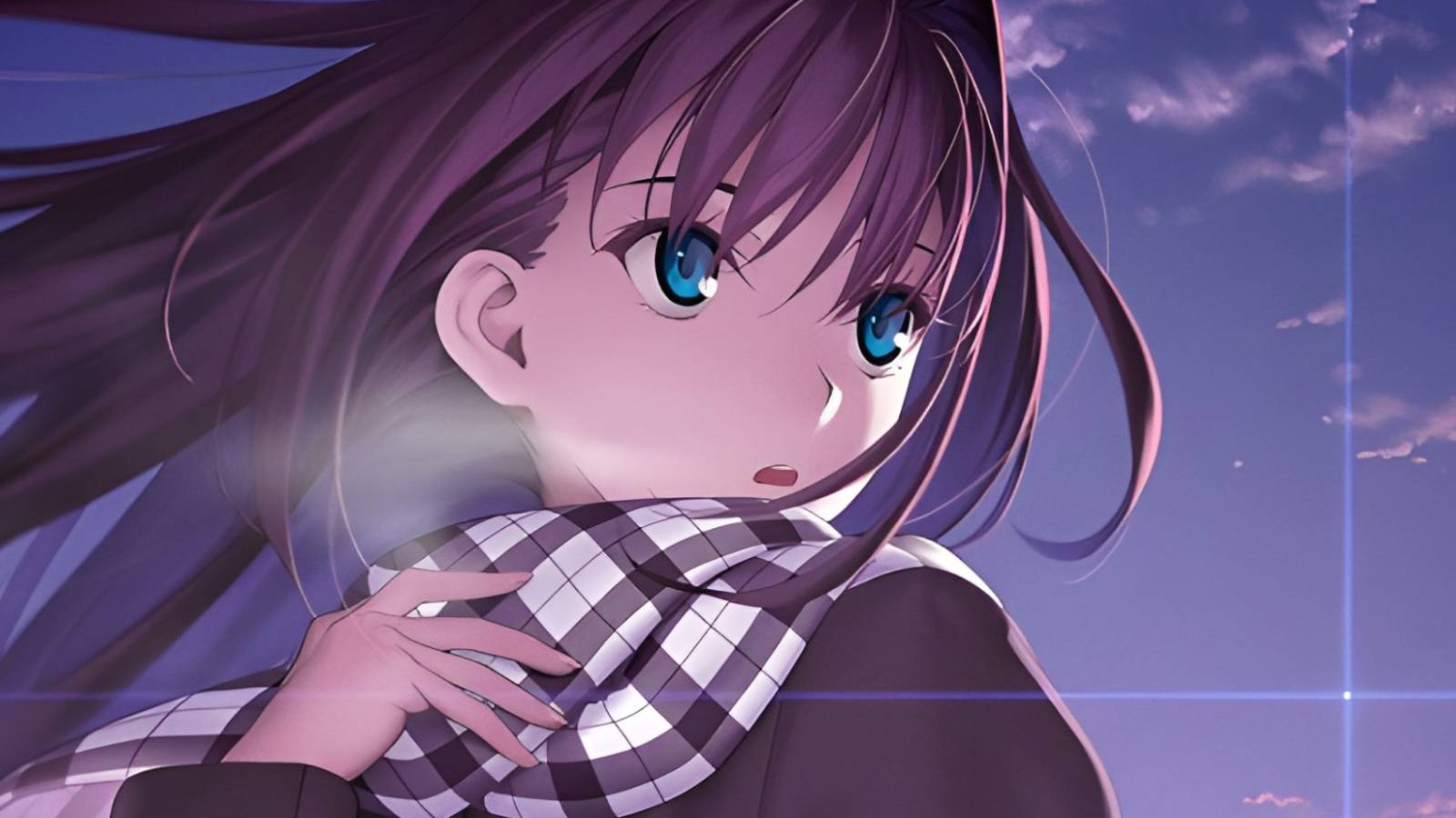 Mahoyo Wallpapers - Wallpaper Cave