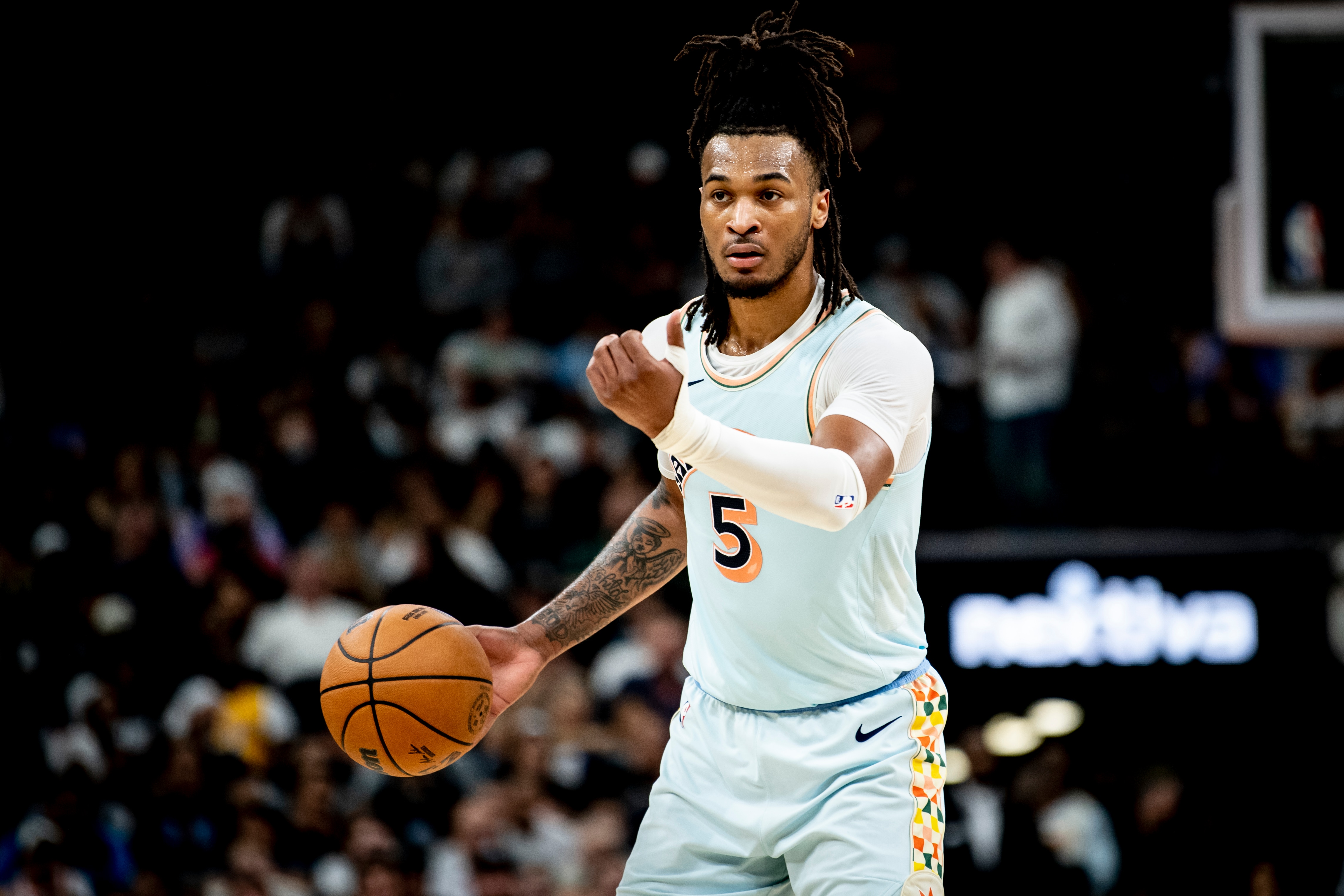 Stephon Castle Wallpapers - Wallpaper Cave