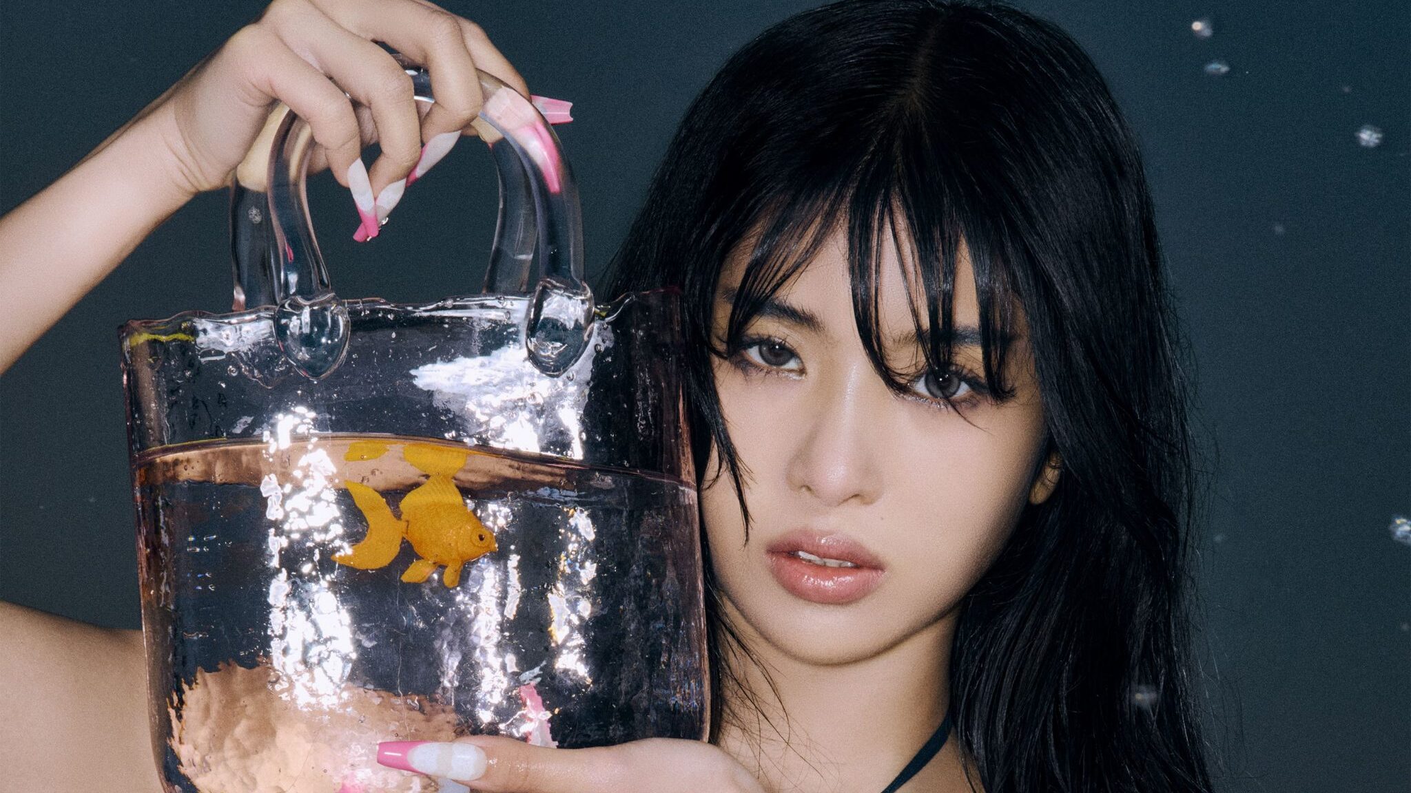 Sophia Katseye Wallpapers - Wallpaper Cave