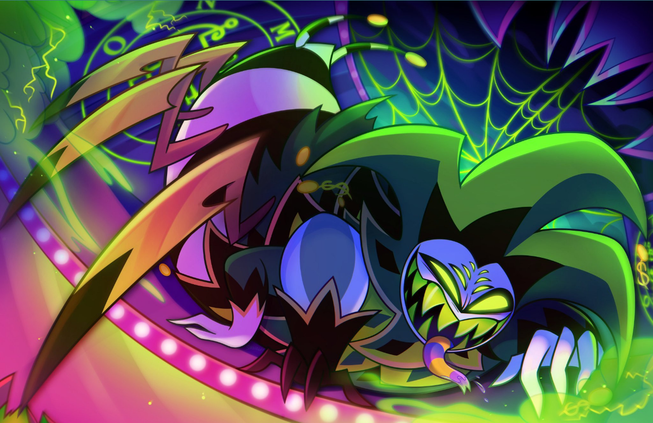 The Gaslight District Wallpapers - Wallpaper Cave