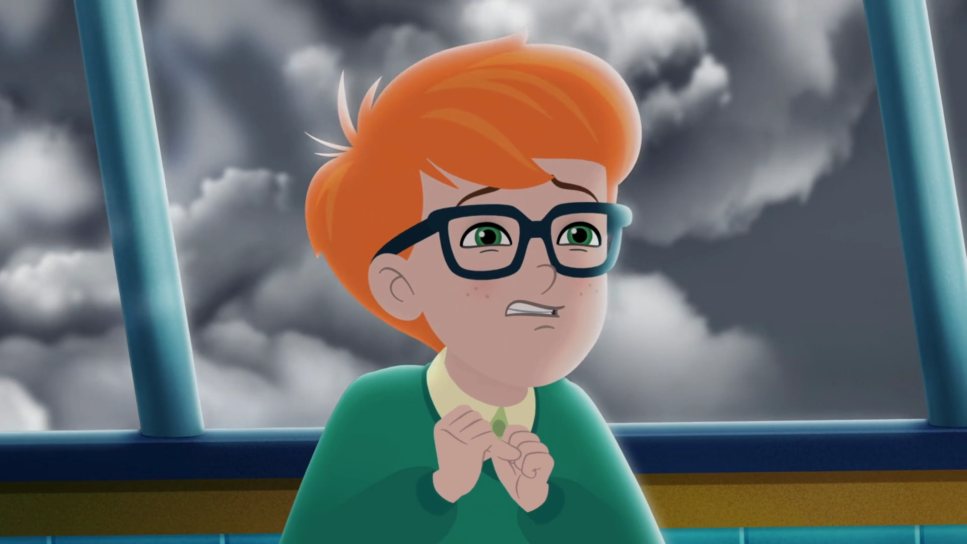 The Magic School Bus Arnold Wallpapers - Wallpaper Cave