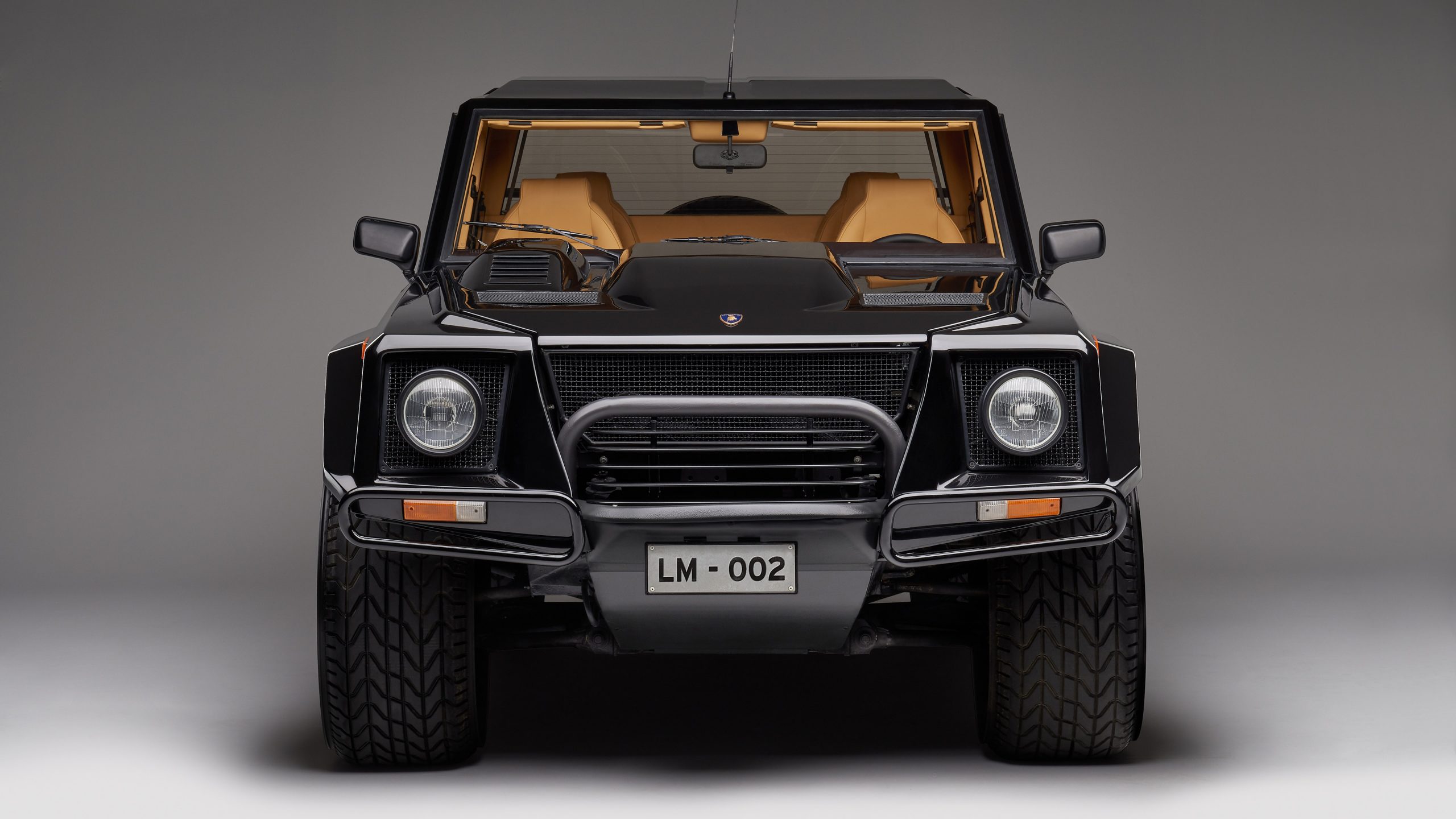 Lamborghini LM002 Wallpapers - Wallpaper Cave