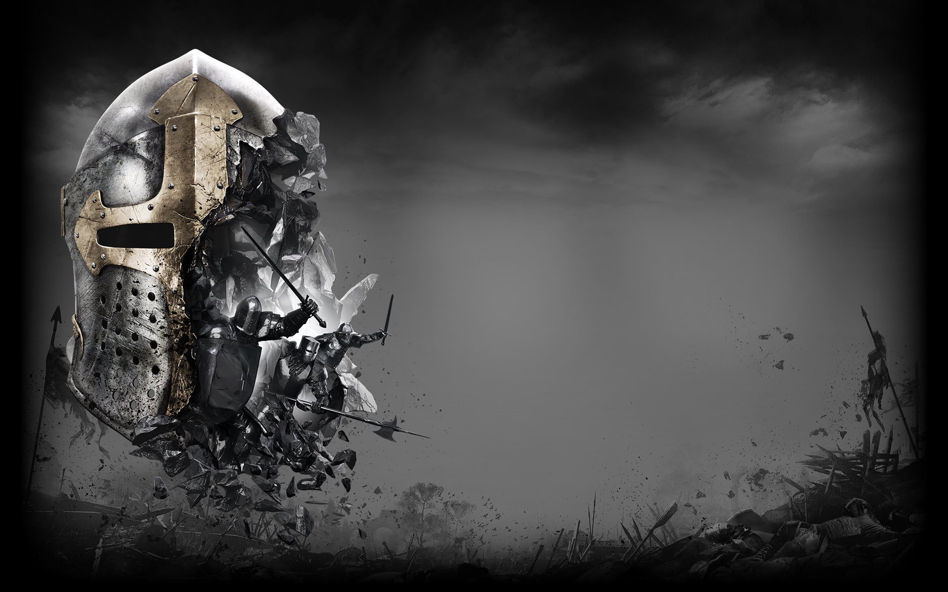 Knight Helmet Wallpapers - Wallpaper Cave