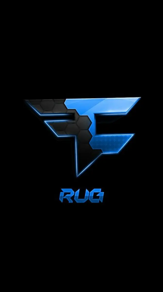 FaZe Rug Logo Wallpapers - Wallpaper Cave