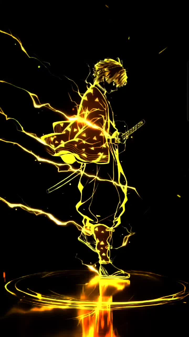 3D Demon Slayer Wallpapers - Wallpaper Cave