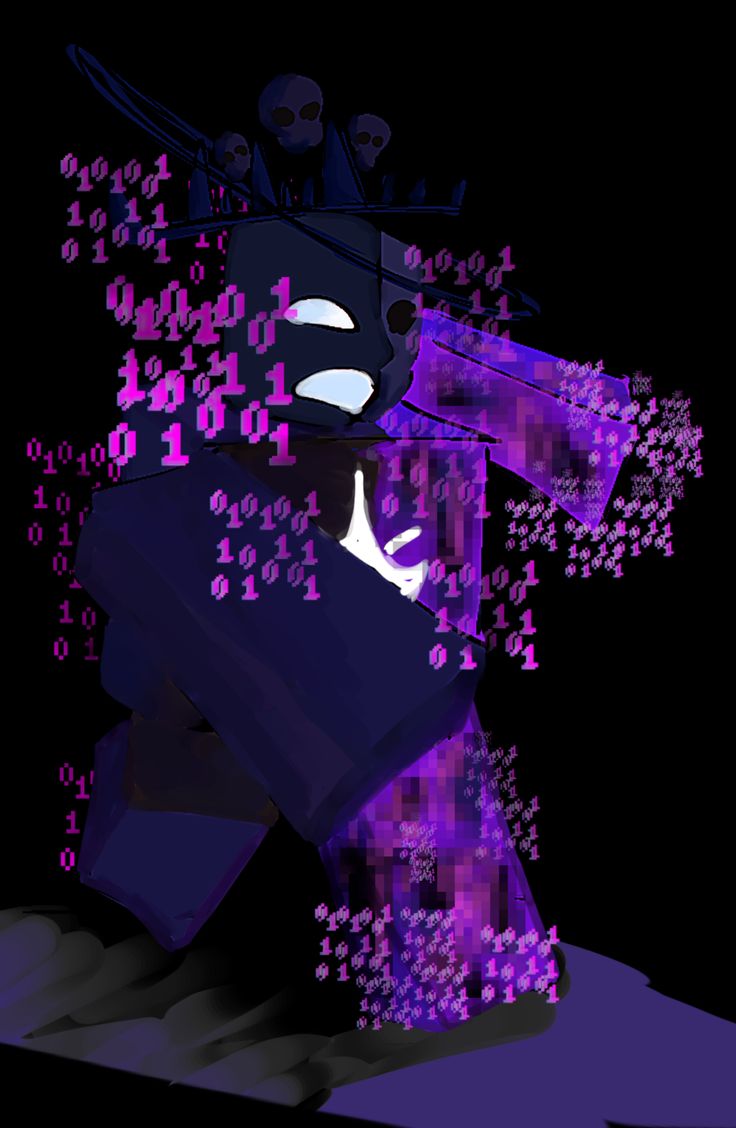 Forsaken Roblox Noli Wallpapers - Wallpaper Cave