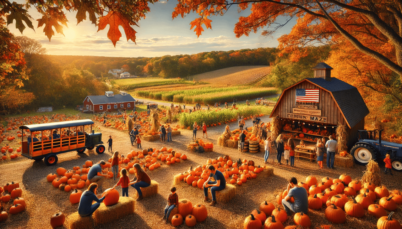 Farming Autumn Wallpapers - Wallpaper Cave