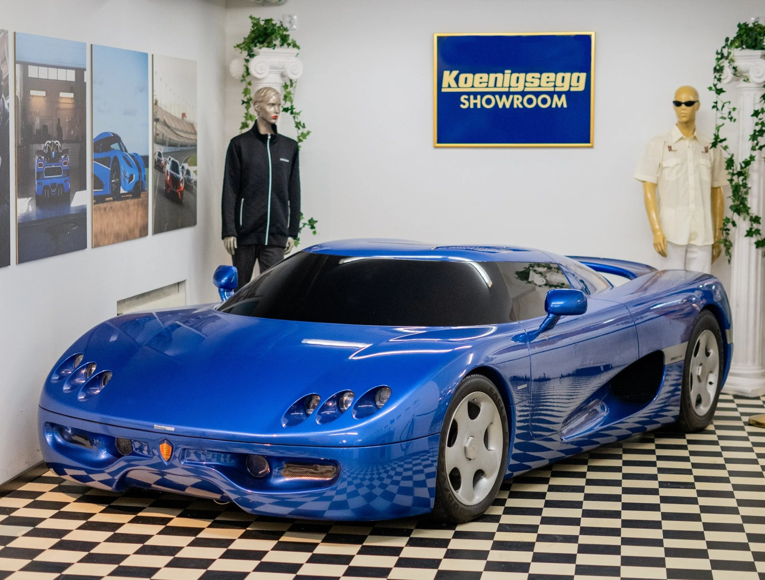 C C Concept Koln