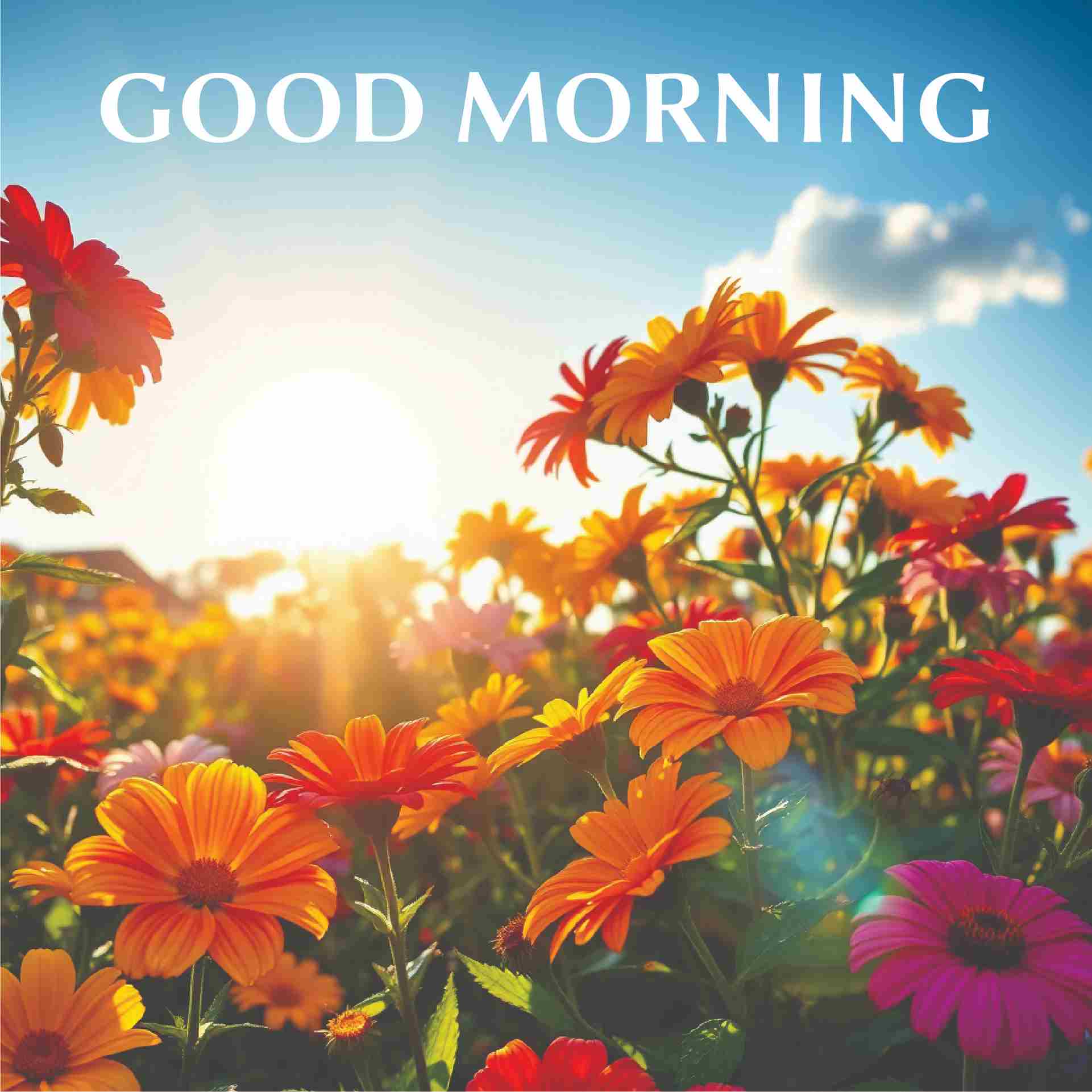 Good Morning Dear Wallpapers - Wallpaper Cave