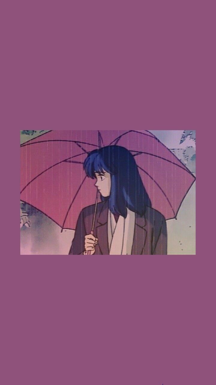 Retro Manga Wallpapers - Wallpaper Cave