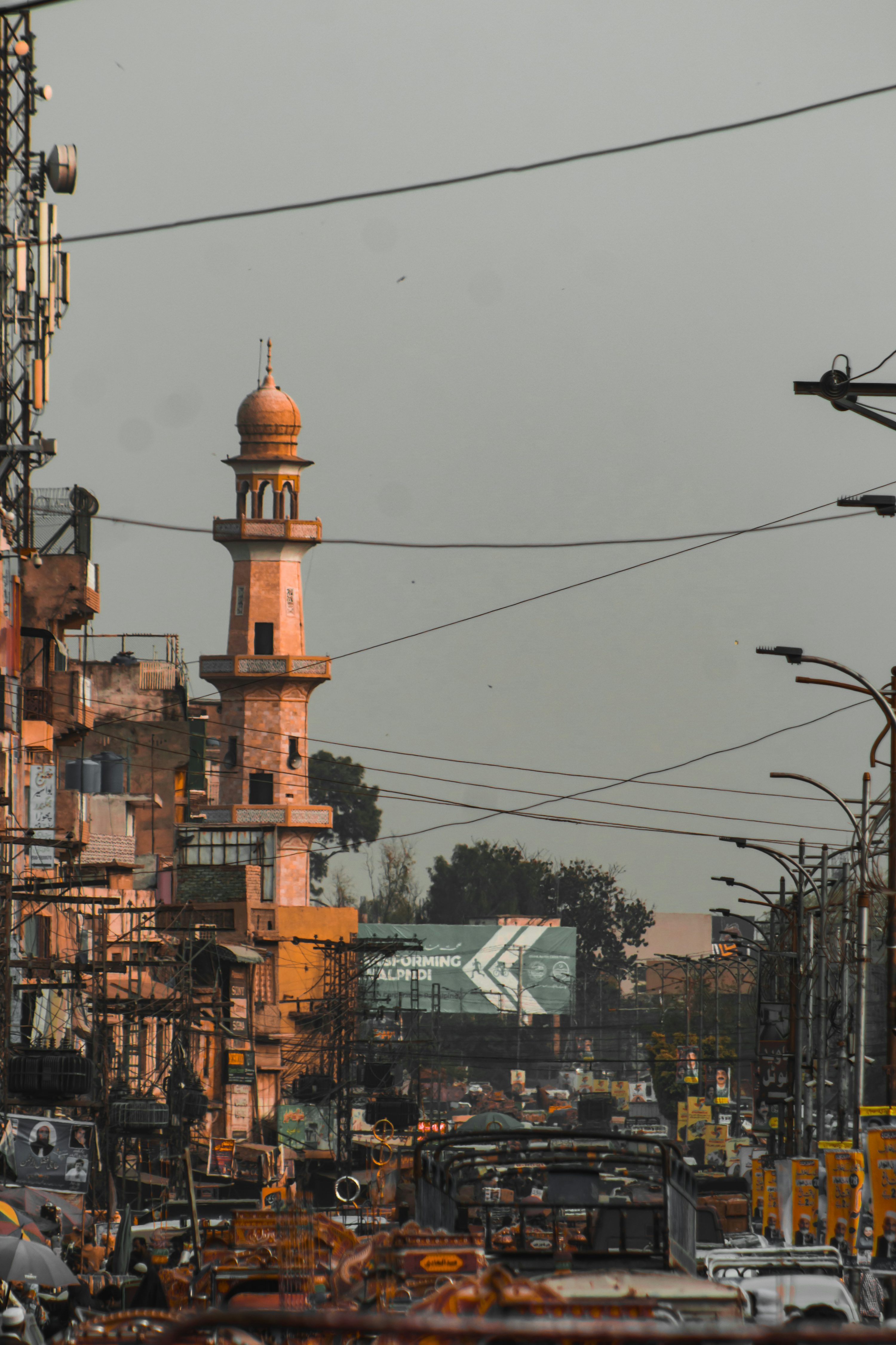 Rawalpindi Wallpapers - Wallpaper Cave