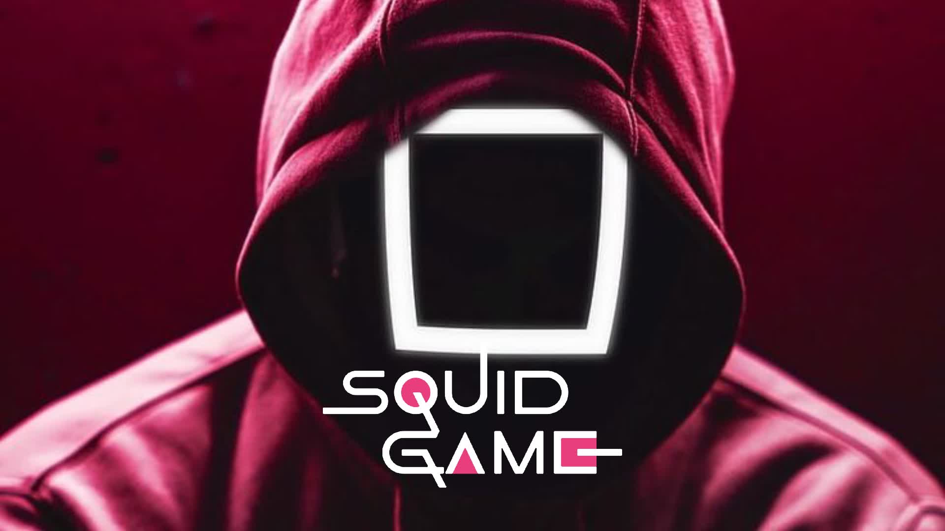 Ink Game Wallpapers - Wallpaper Cave