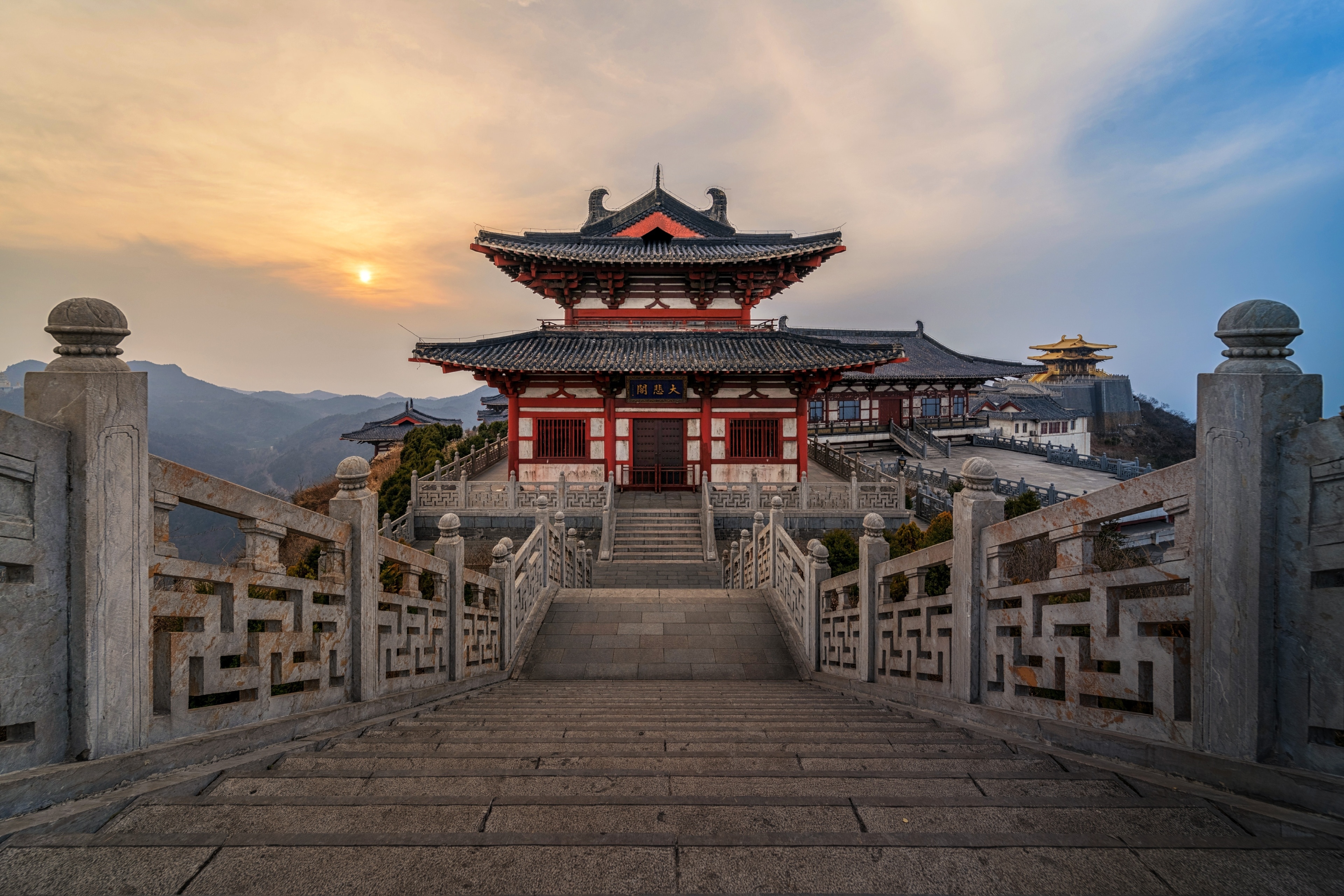 Jiangnan Wallpapers - Wallpaper Cave