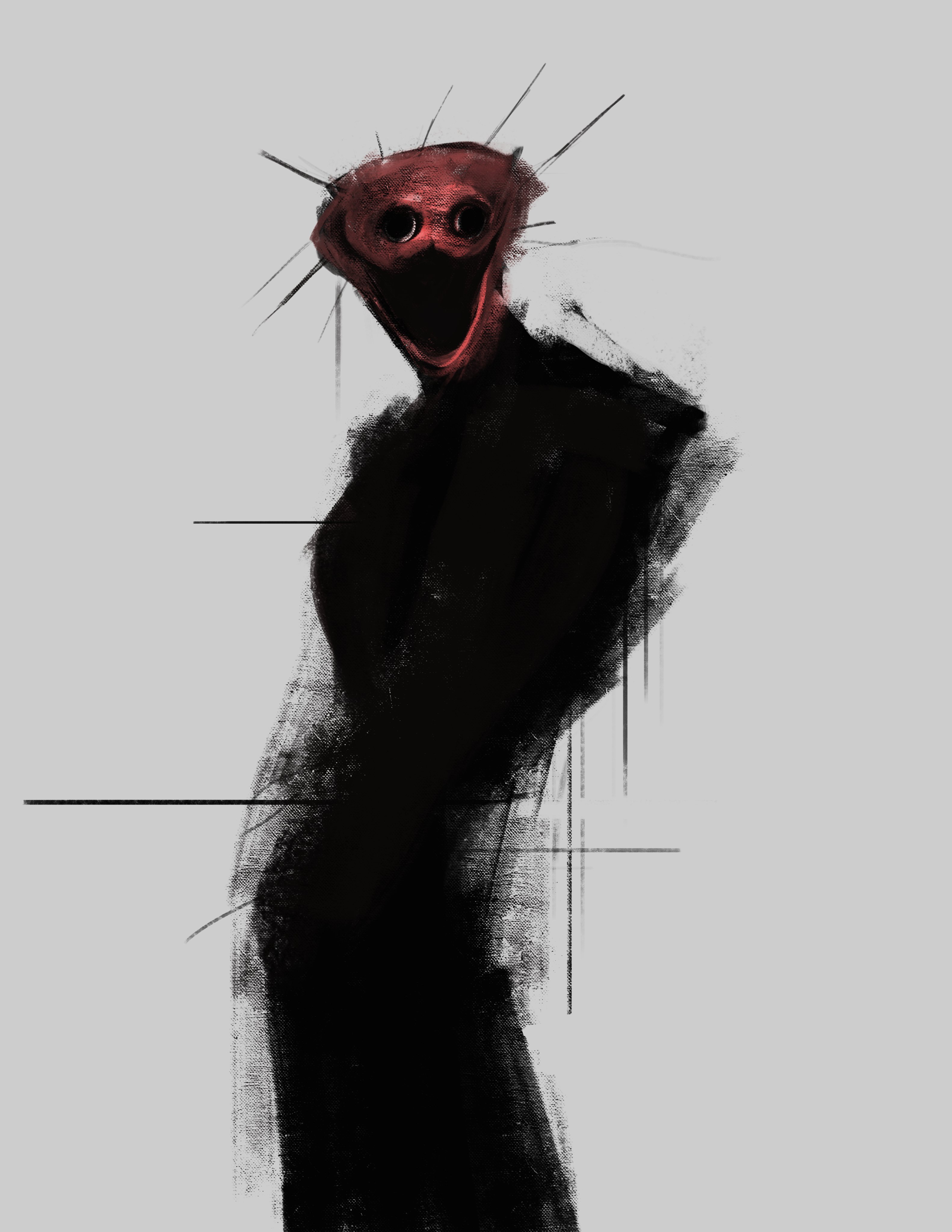 The Boiled One Phenomenon Wallpapers - Wallpaper Cave