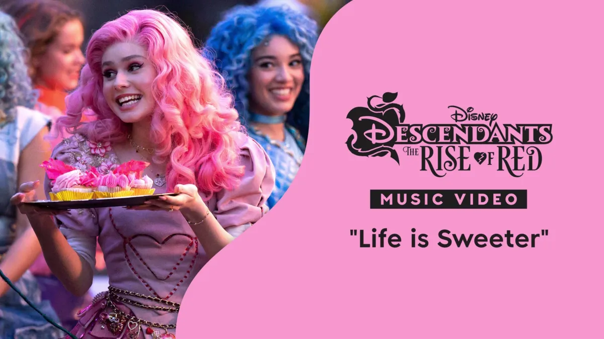 Life Is Sweeter Wallpapers - Wallpaper Cave