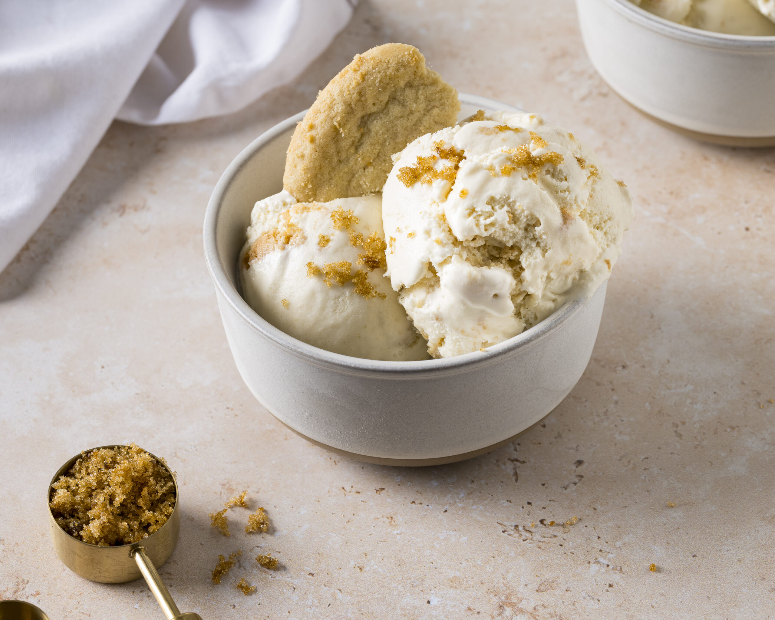 Ice Cream And Sugar Cookies Wallpapers - Wallpaper Cave