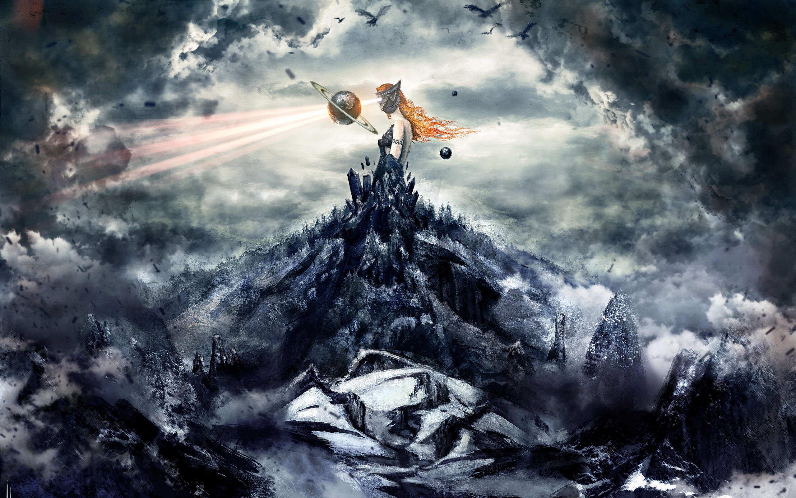 Binah Wallpapers - Wallpaper Cave