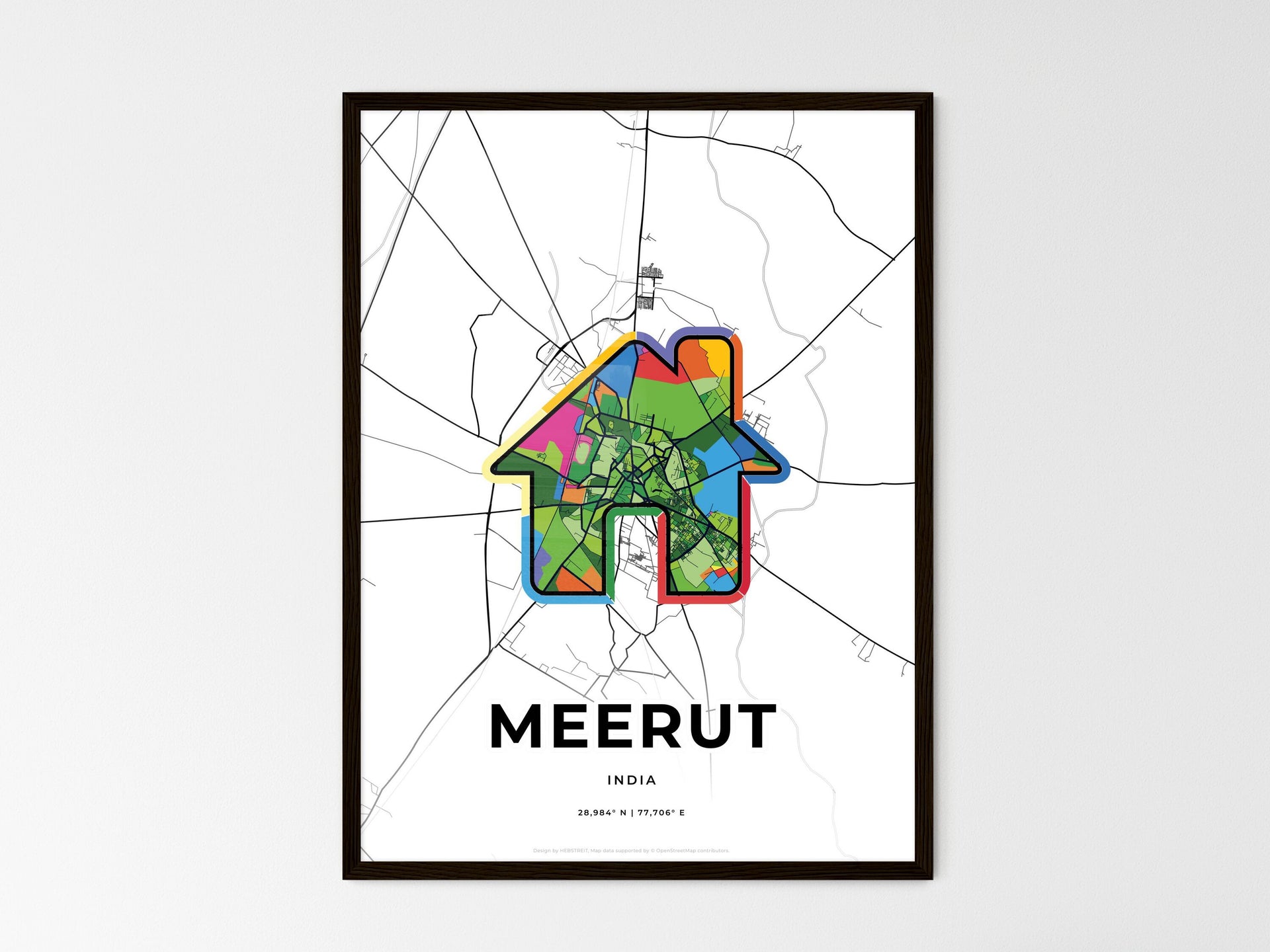 Meerut Wallpapers - Wallpaper Cave