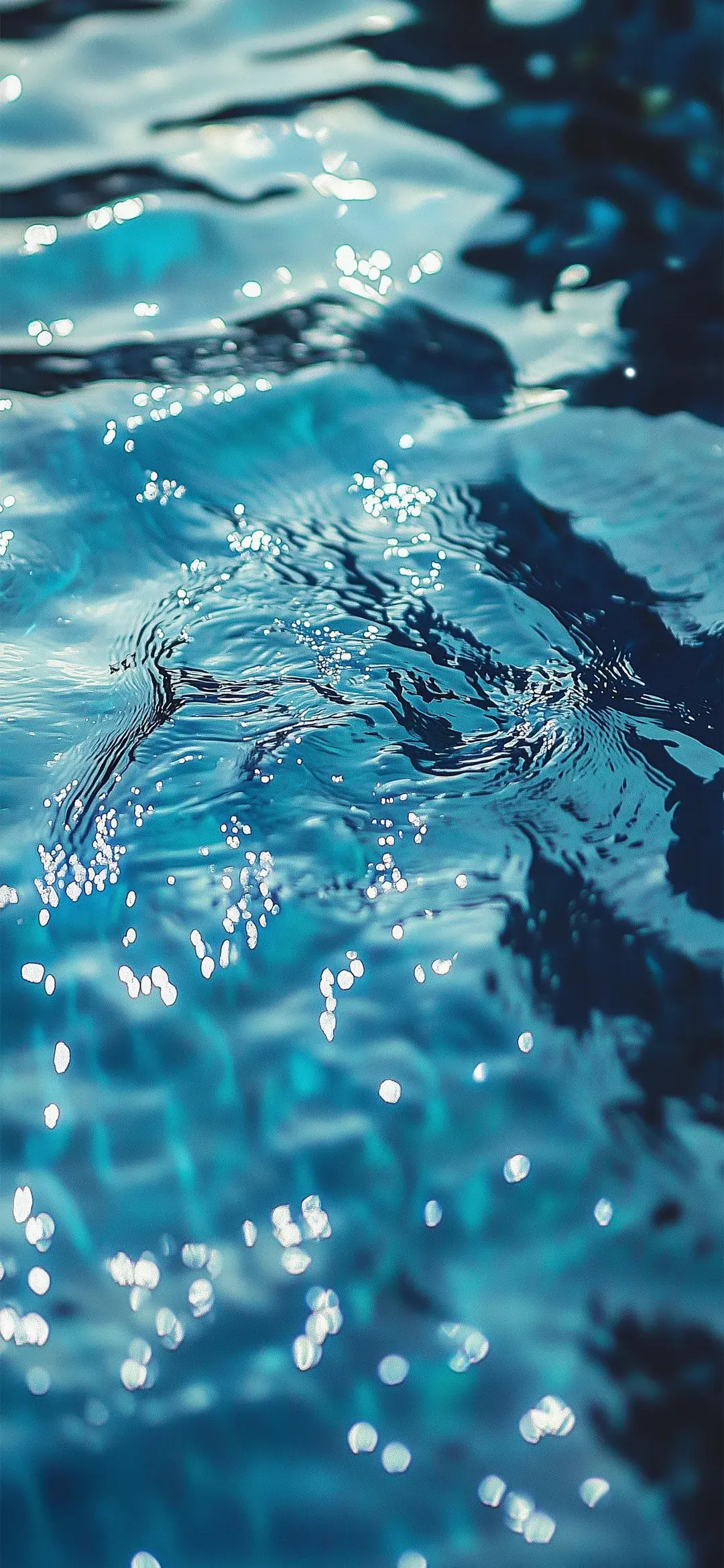 iPhone Deep Ocean Wallpapers - Wallpaper Cave