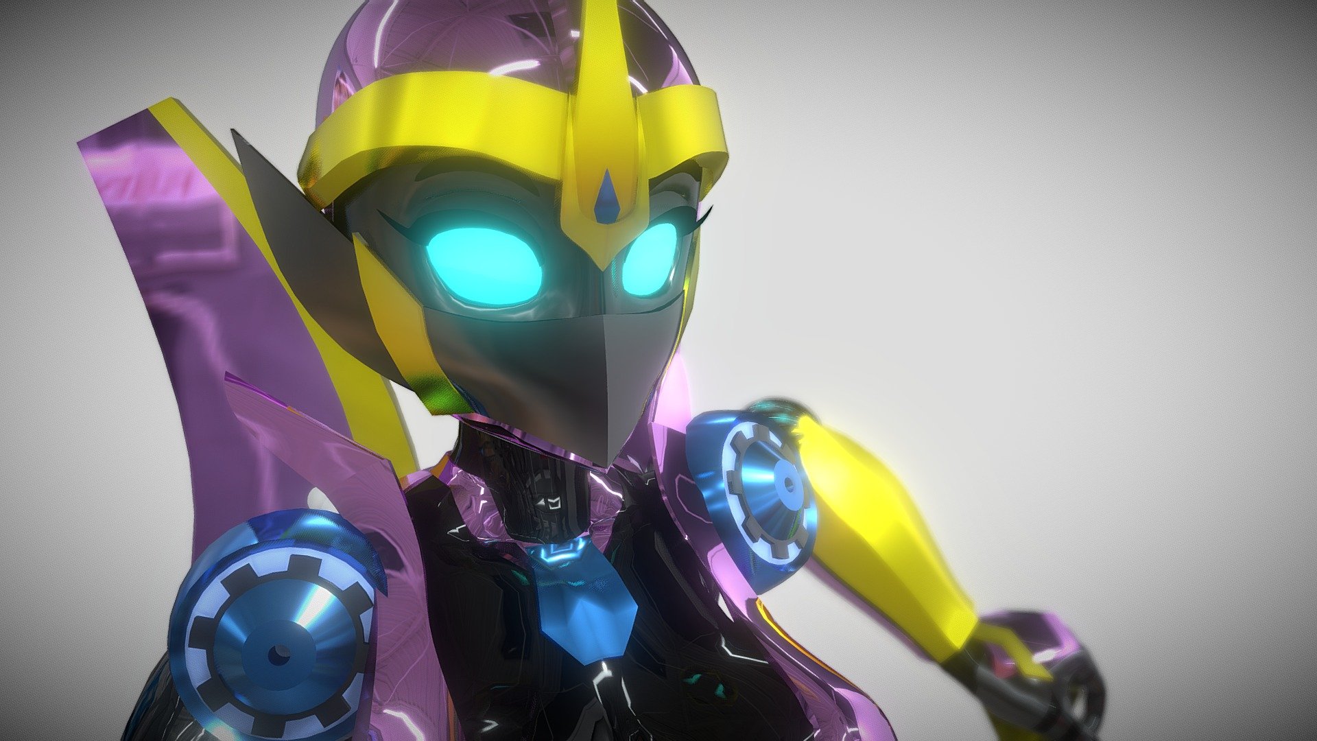 Solus Prime Wallpapers - Wallpaper Cave