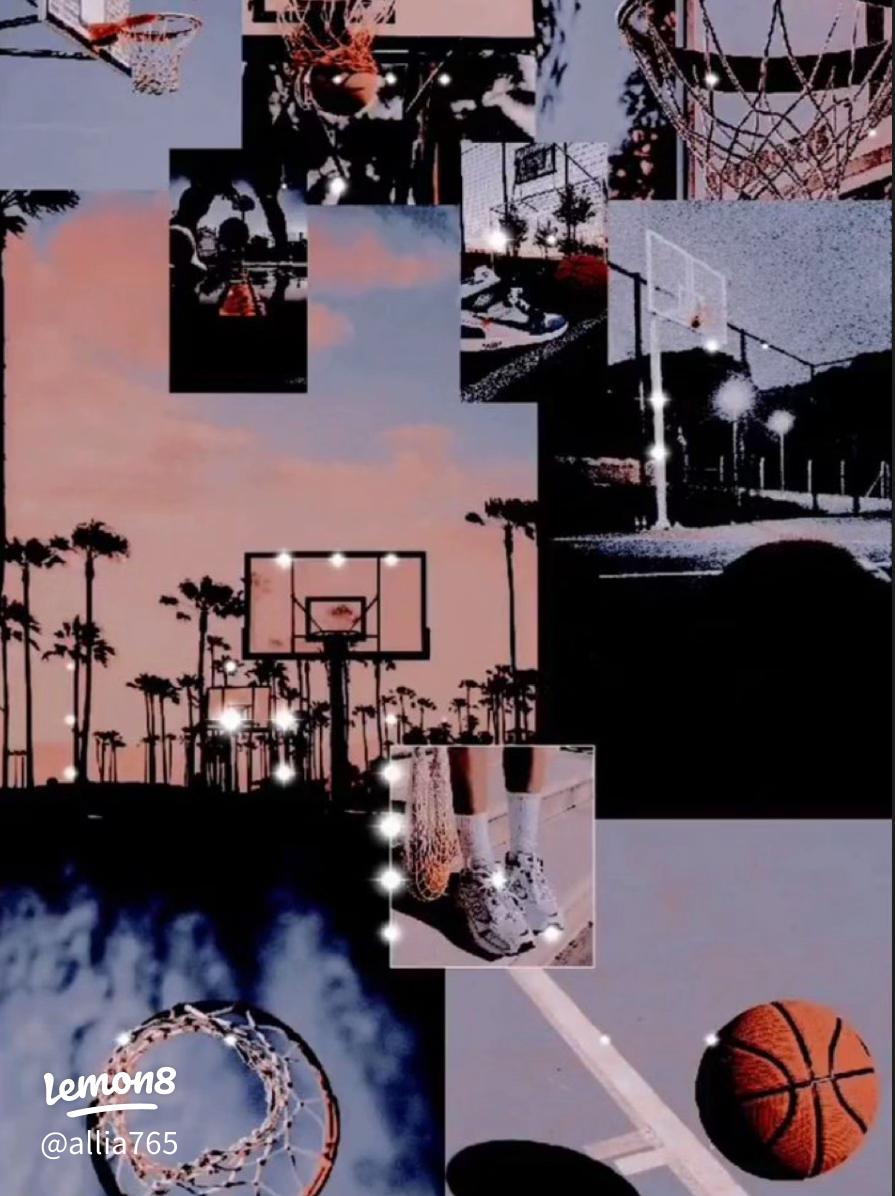Aesthetic NBA Wallpapers - Wallpaper Cave